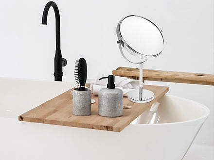 Bathroom Accessories | Various Styles & Designs