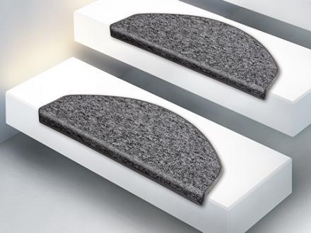 Stair Tread Mats | Large Selection of Step Mats for Indoor & Outdoor