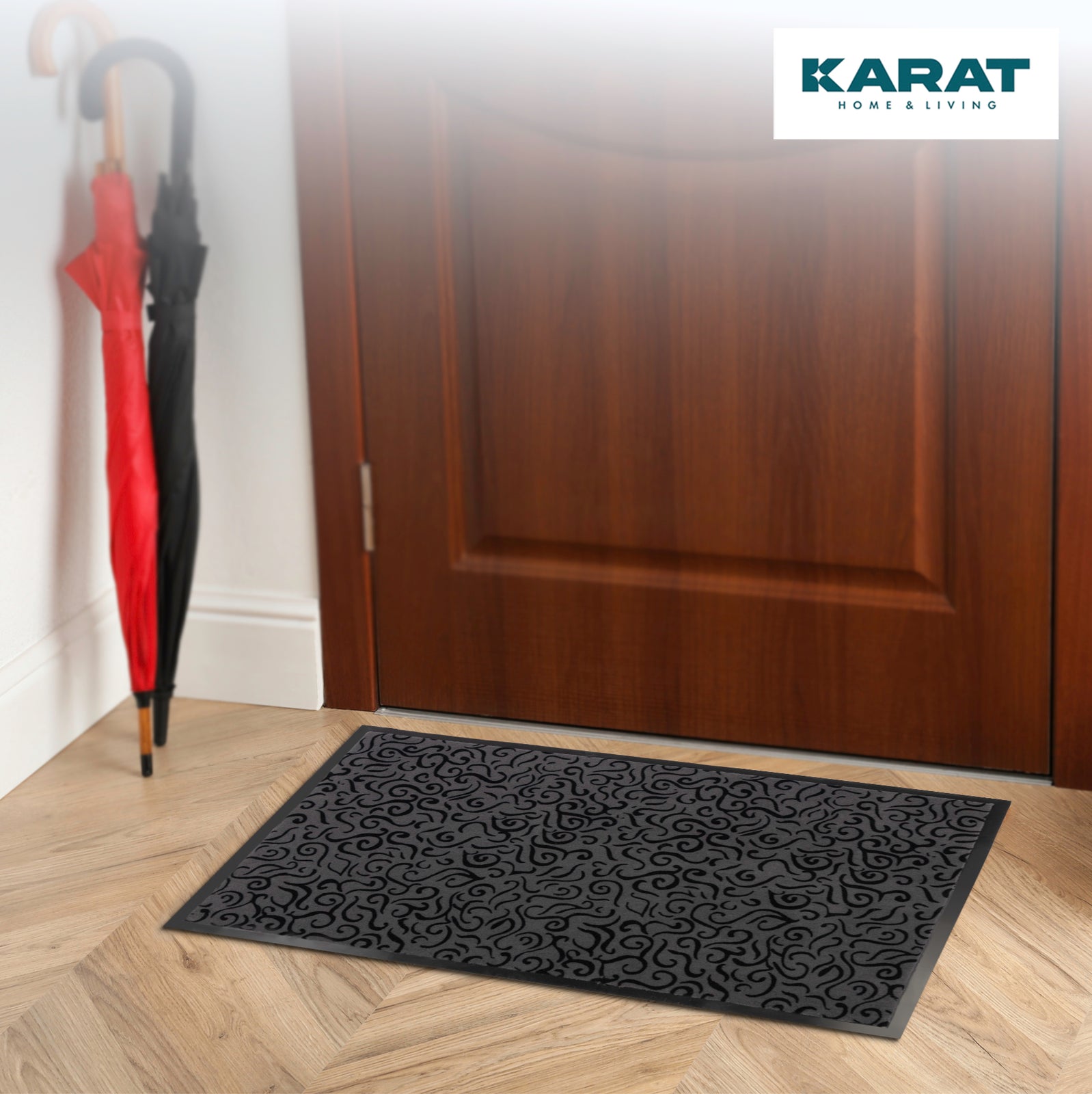 Entrance Door Mat Brasil | Door mat | Can be used individually | Vario ...