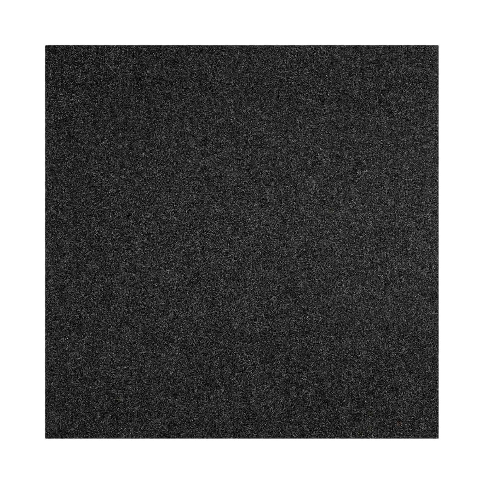 XXL Floor Protection Tile | Protex | Anthracite | 100 x 100 cm