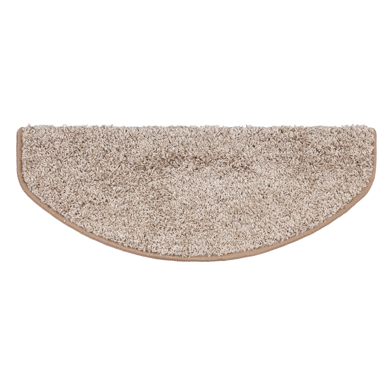 High Pile Stair Tread Mat | Bali | Semi-circular or Rectangular ...