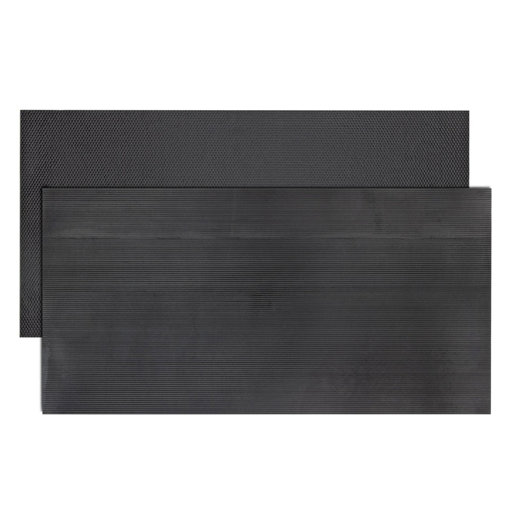 Rubber Matting for Animal Enclosures | Durable Structure | Thickness: