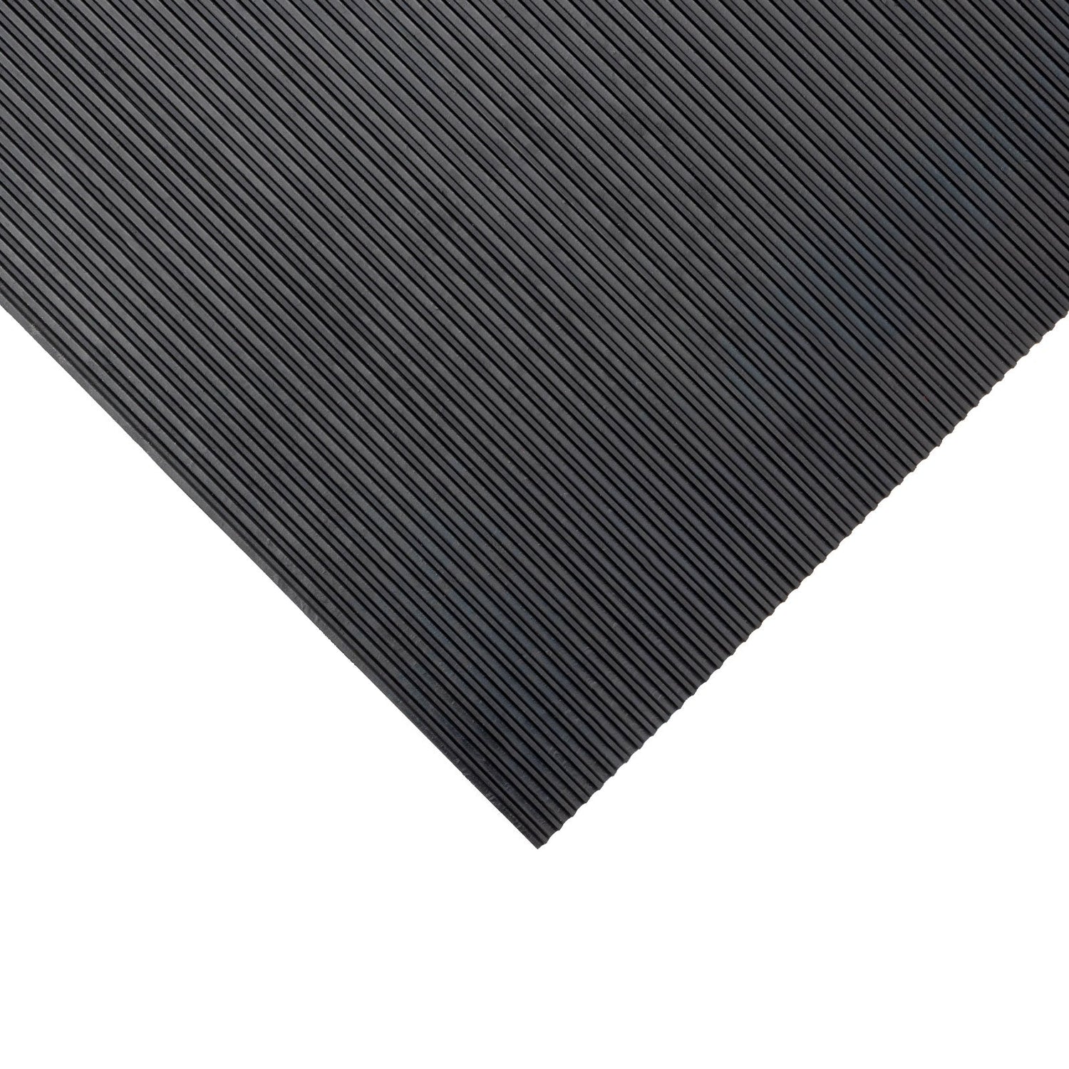 Rubber Matting for Animal Enclosures | Durable Structure | Thickness: