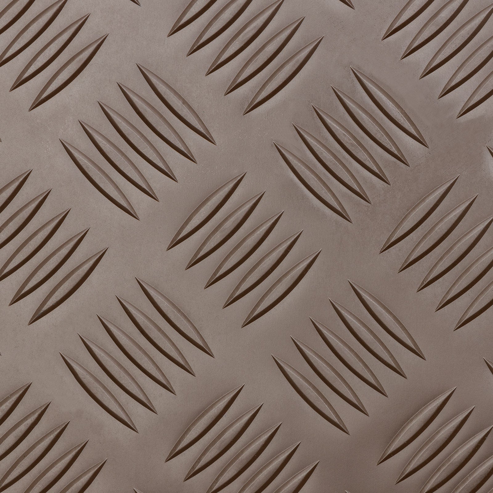 PVC Vinyl Flooring | Checker Plate | Various Colours | Thickness: 2 mm ...