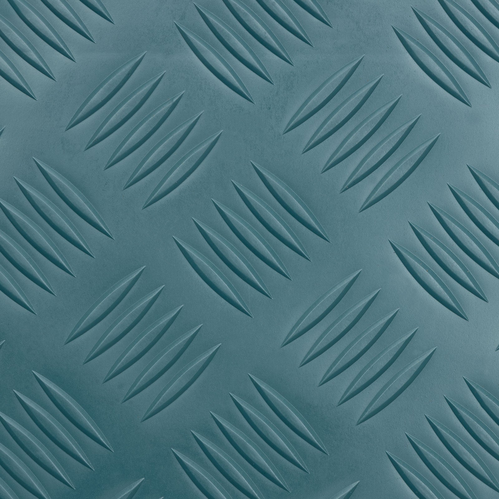 PVC Vinyl Flooring | Checker Plate | Various Colours | Thickness: 2 mm ...