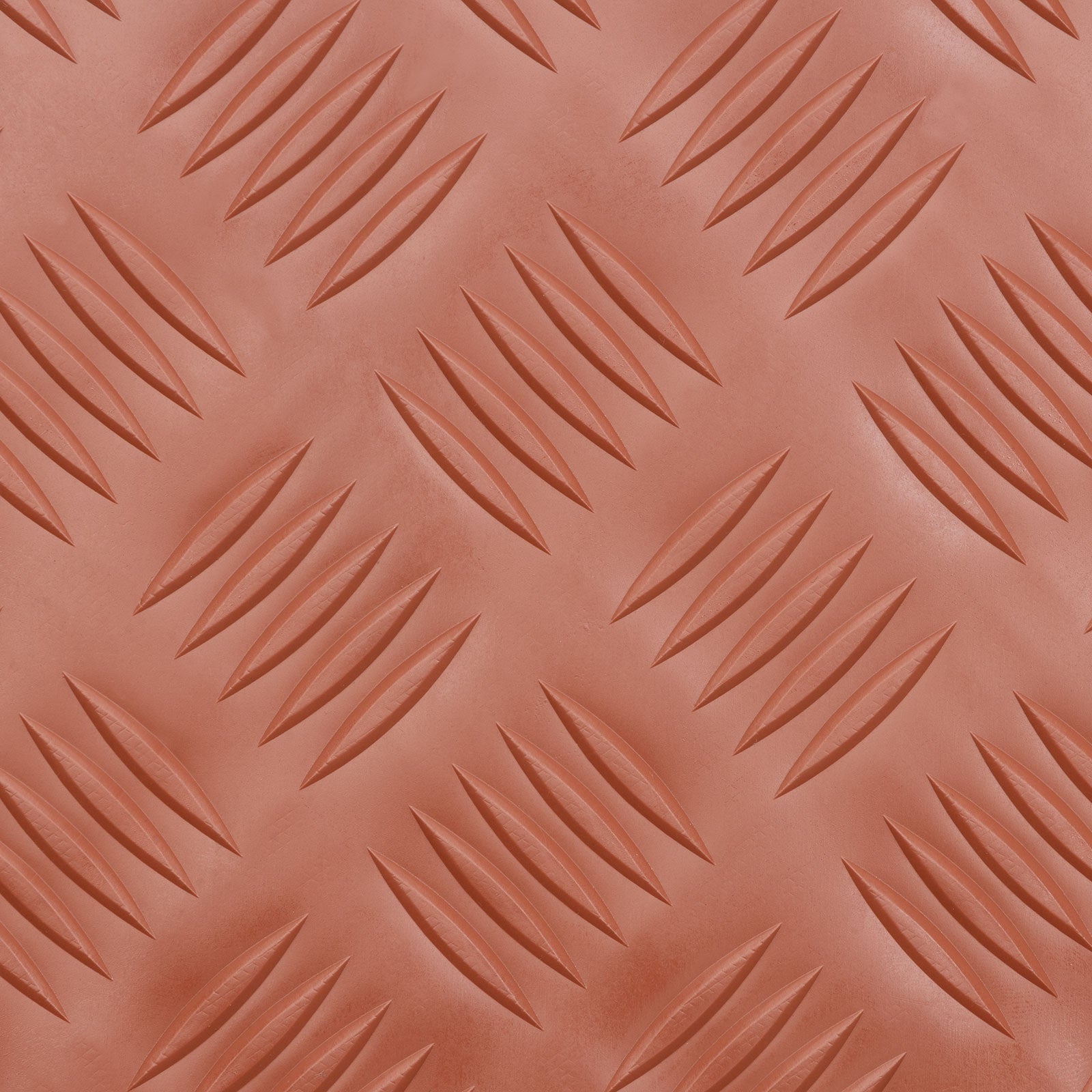 PVC Vinyl Flooring | Checker Plate | Various Colours | Thickness: 2 mm ...
