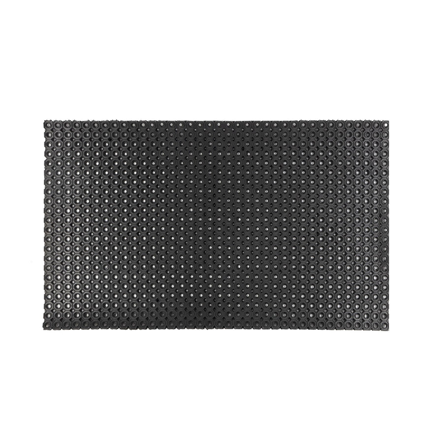 Octo Rubber Ring Mat (Octo Mat) | Small Holes | Cut to Size | Width: 1