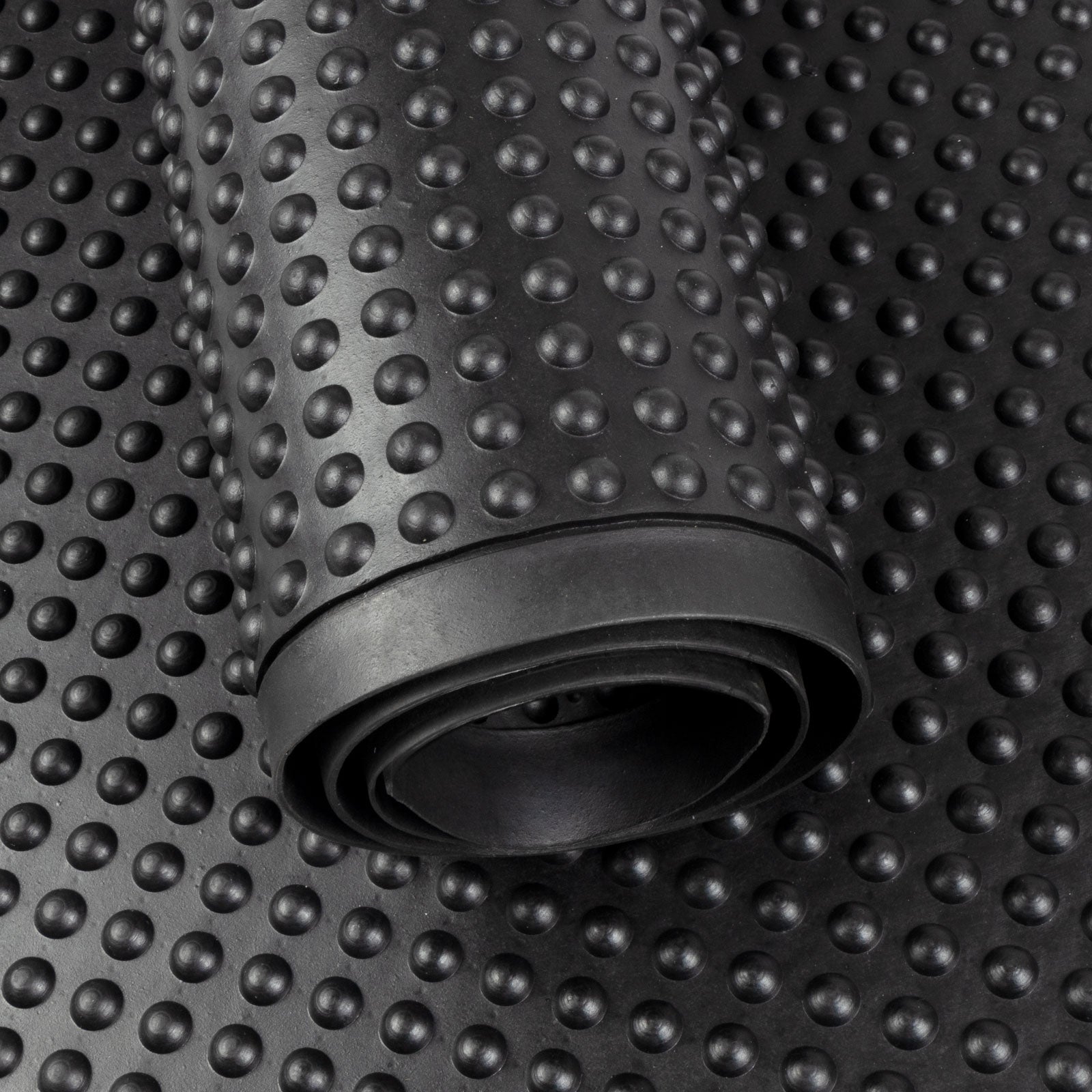 Work Mat Bubble | Cushioning | Natural Rubber | Anti-fatigue Mat for S ...