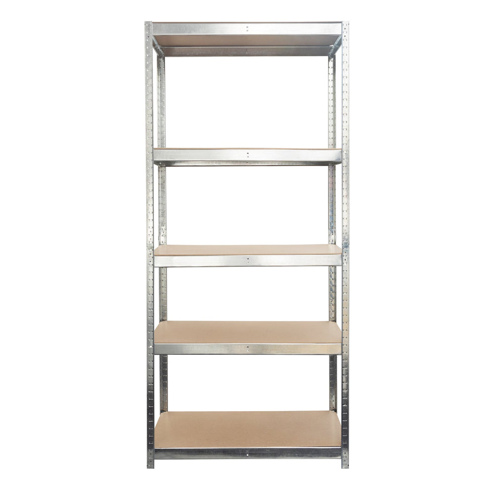 Heavy Duty Shelving Rack | Load Capacity up to 1325 kg.