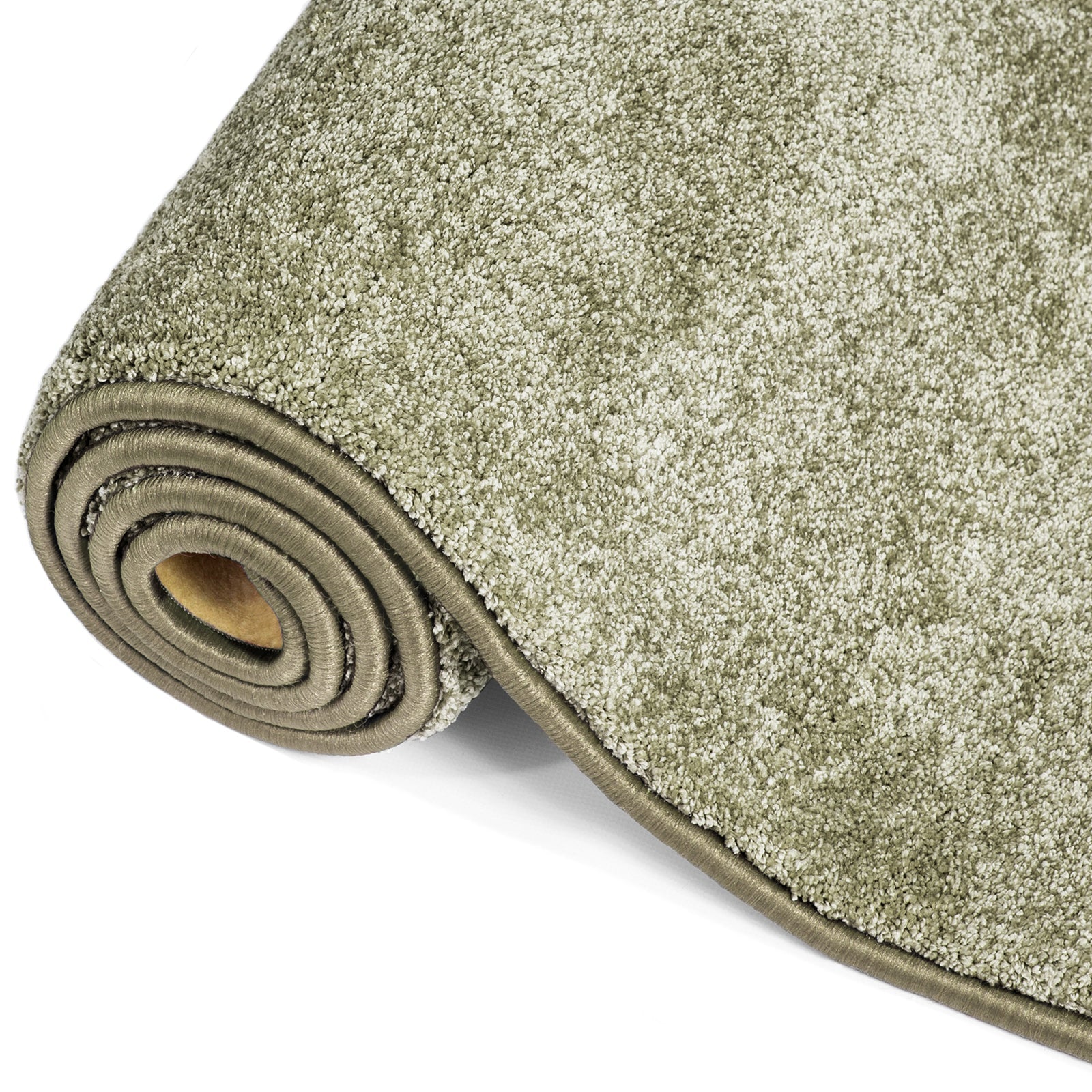 Velour Carpet Runner Rug | Therapy | Runner With Fine Velour Pile | Cu ...