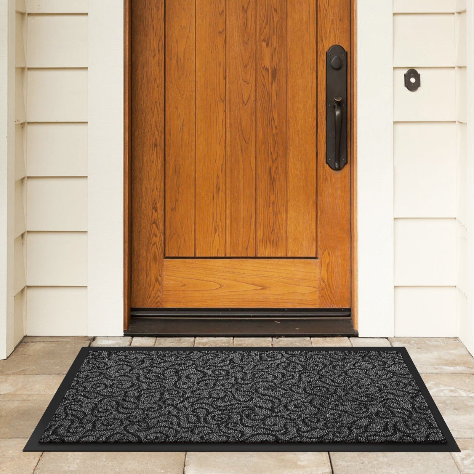 Dirt Trapper Entrance Door Mat | Brasil | Multiple Colours & Sizes ...