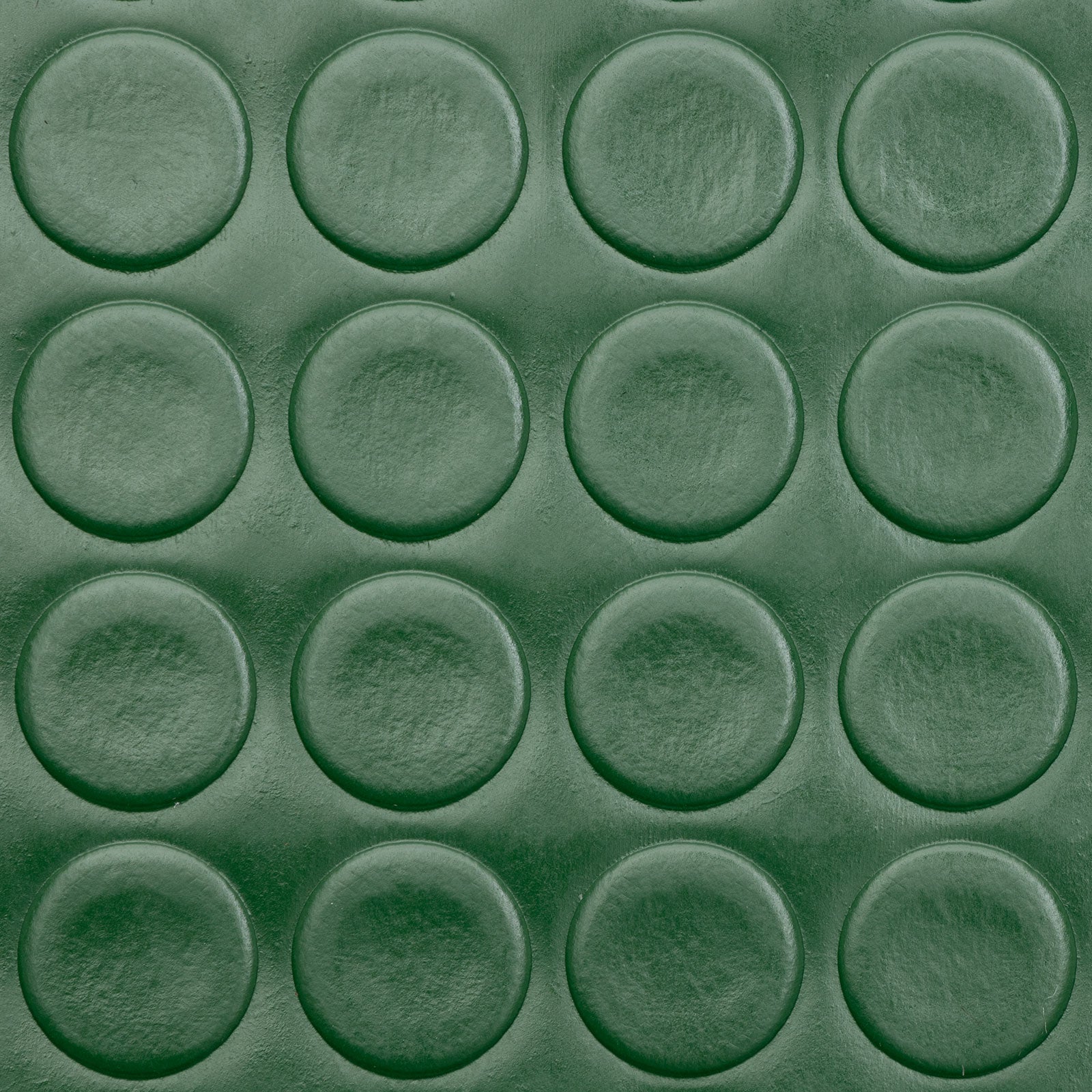 PVC Vinyl Flooring | Circular Studded | Various Colours | Thickness: 2 ...