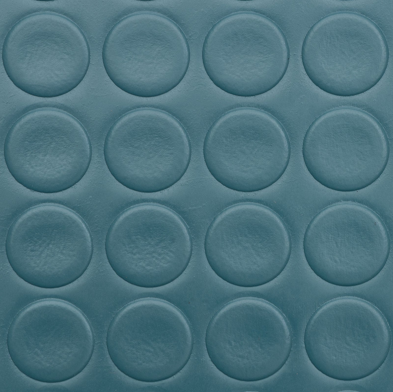 PVC Vinyl Flooring | Circular Studded | Various Colours | Thickness: 2 ...