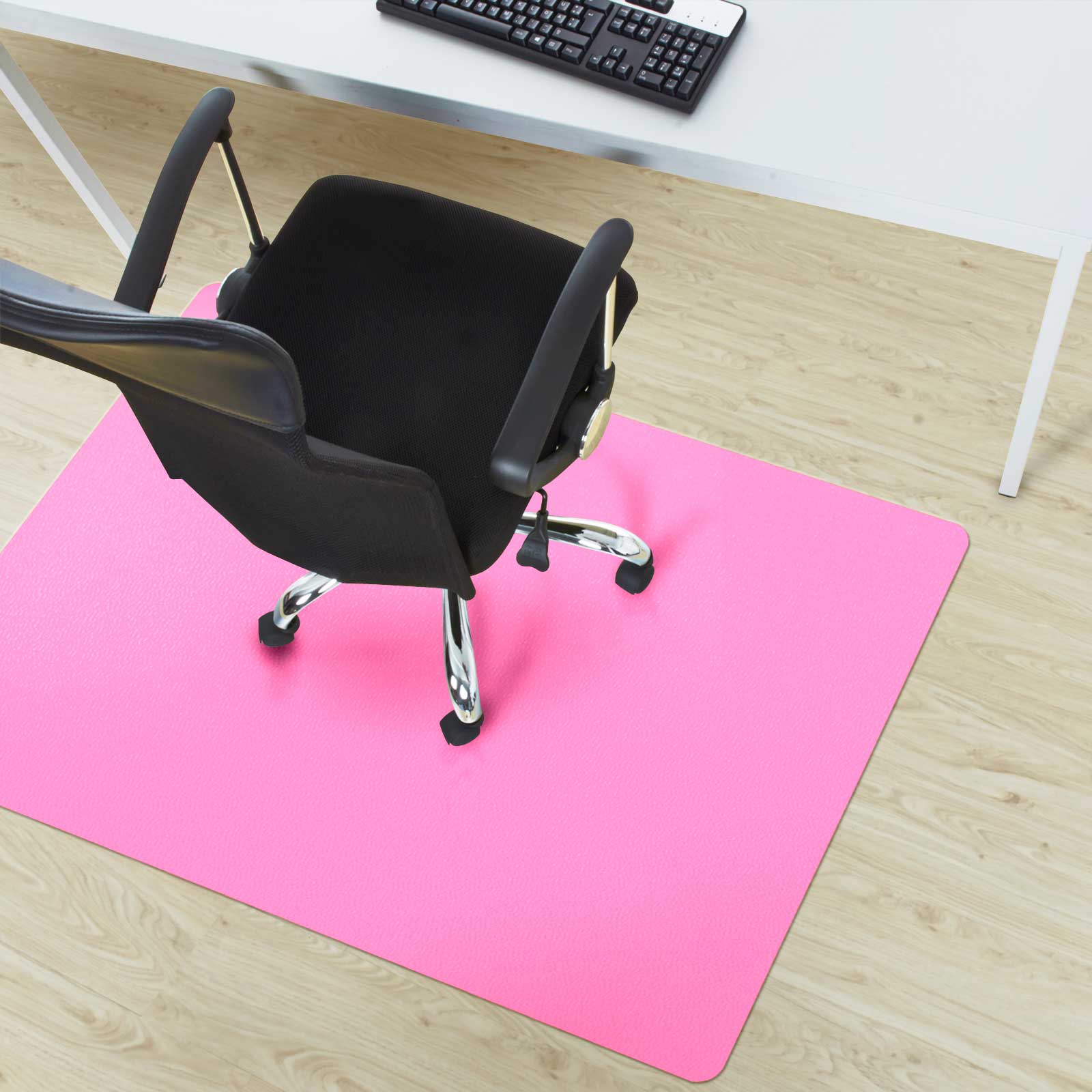 Chair Mat for Hard Floors | Protection Mat | Available in Many Colours ...