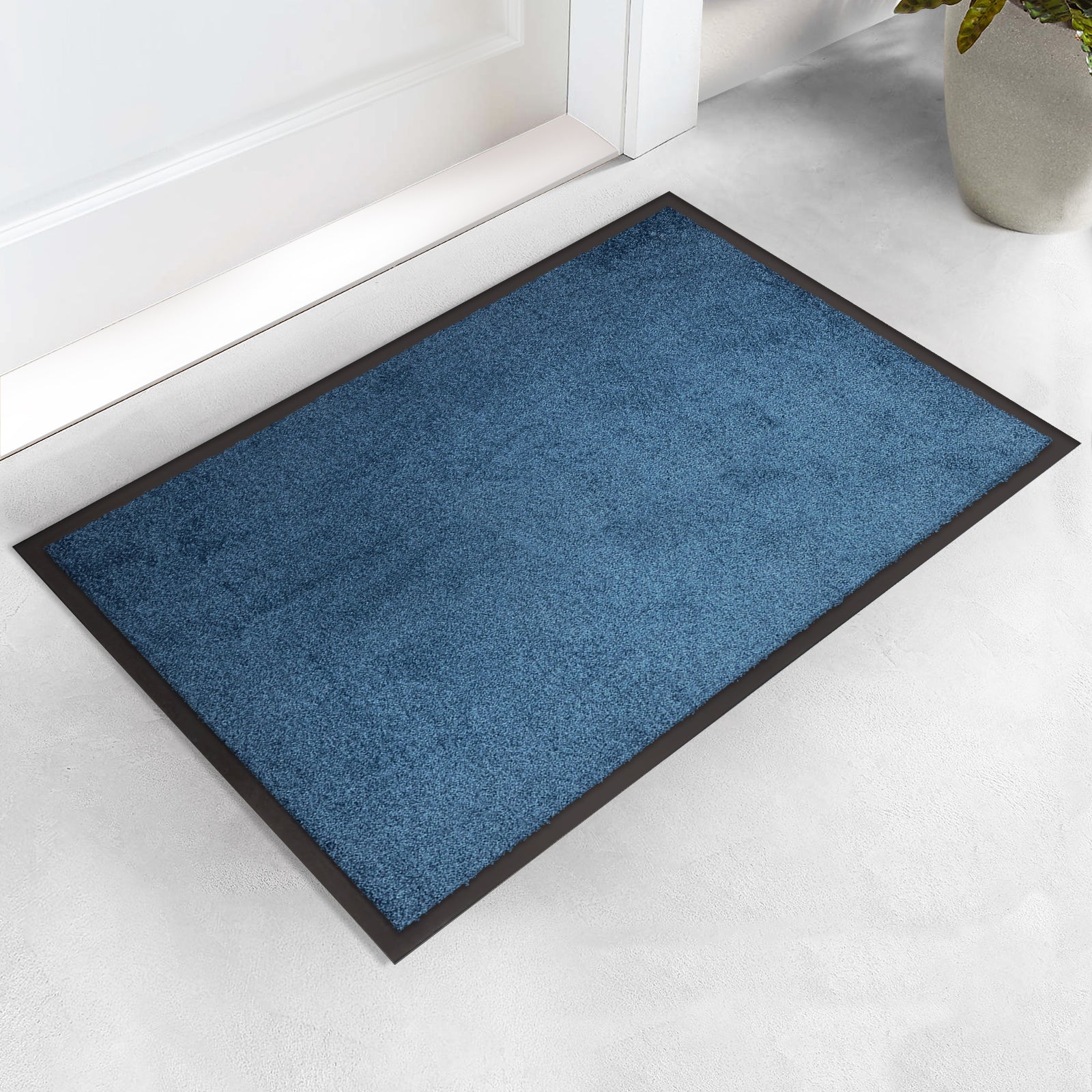Entrance Mat Performa | Highly Absorbent Door Mat | Non-slip For Indoo ...