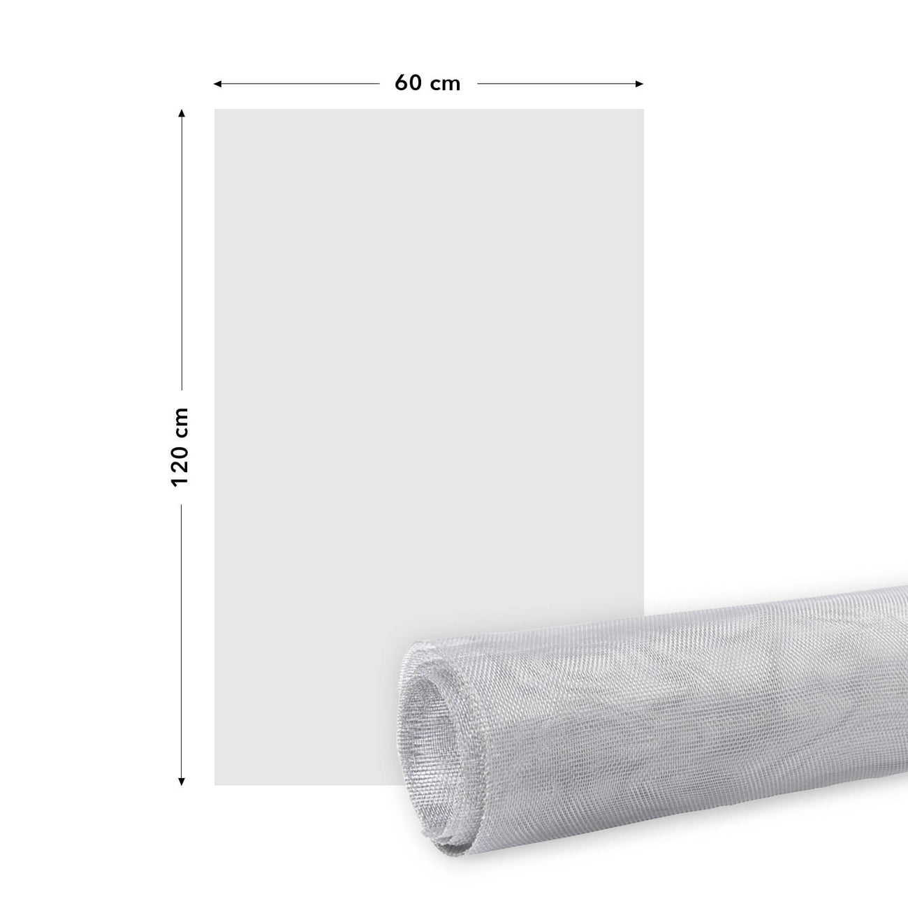 Lightwell and Grate Cover | Protective Grating Mesh | Can Be Cut to Si