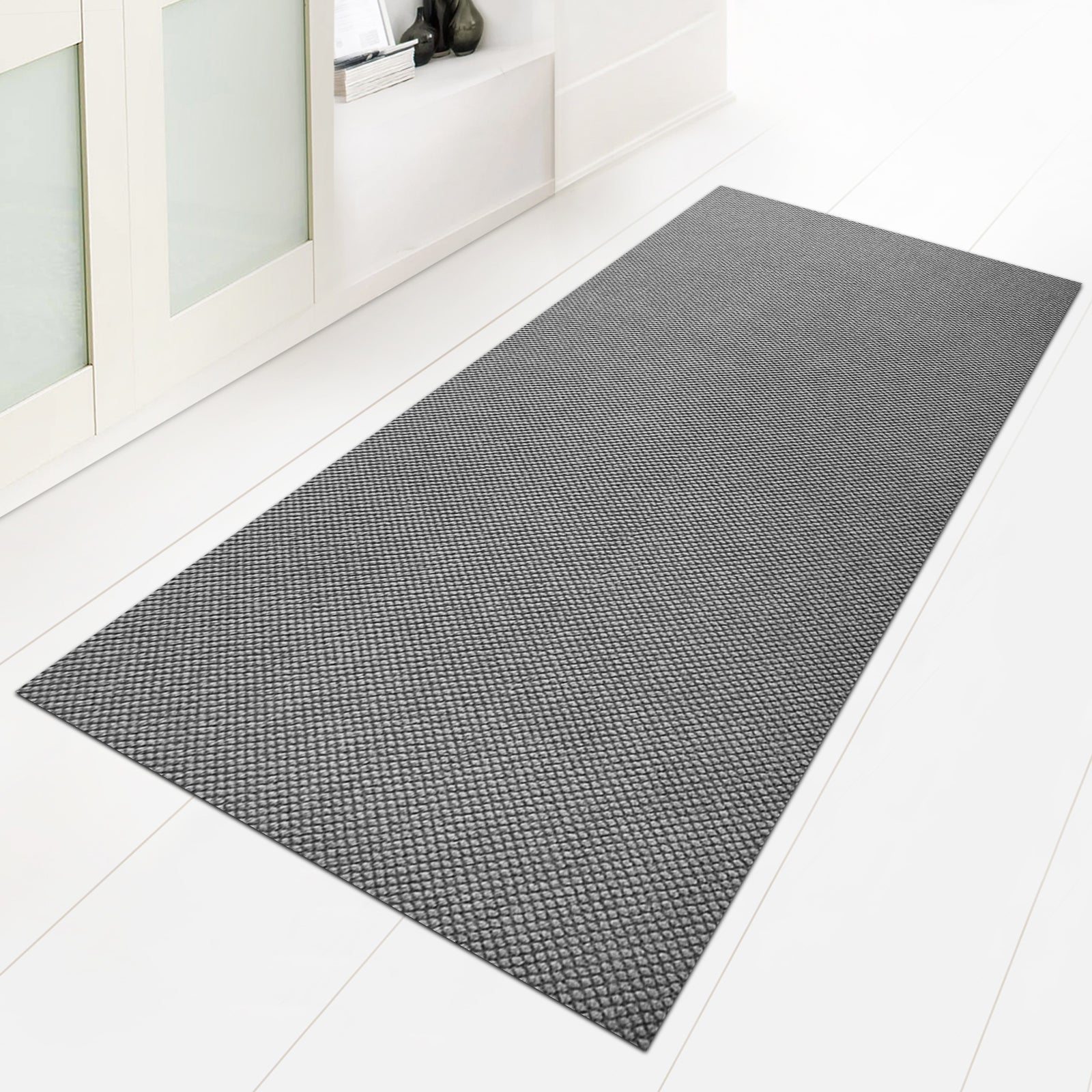 Dirt Trapper Runner Mat | Hong Kong | Non-slip | Various Colours | Cus