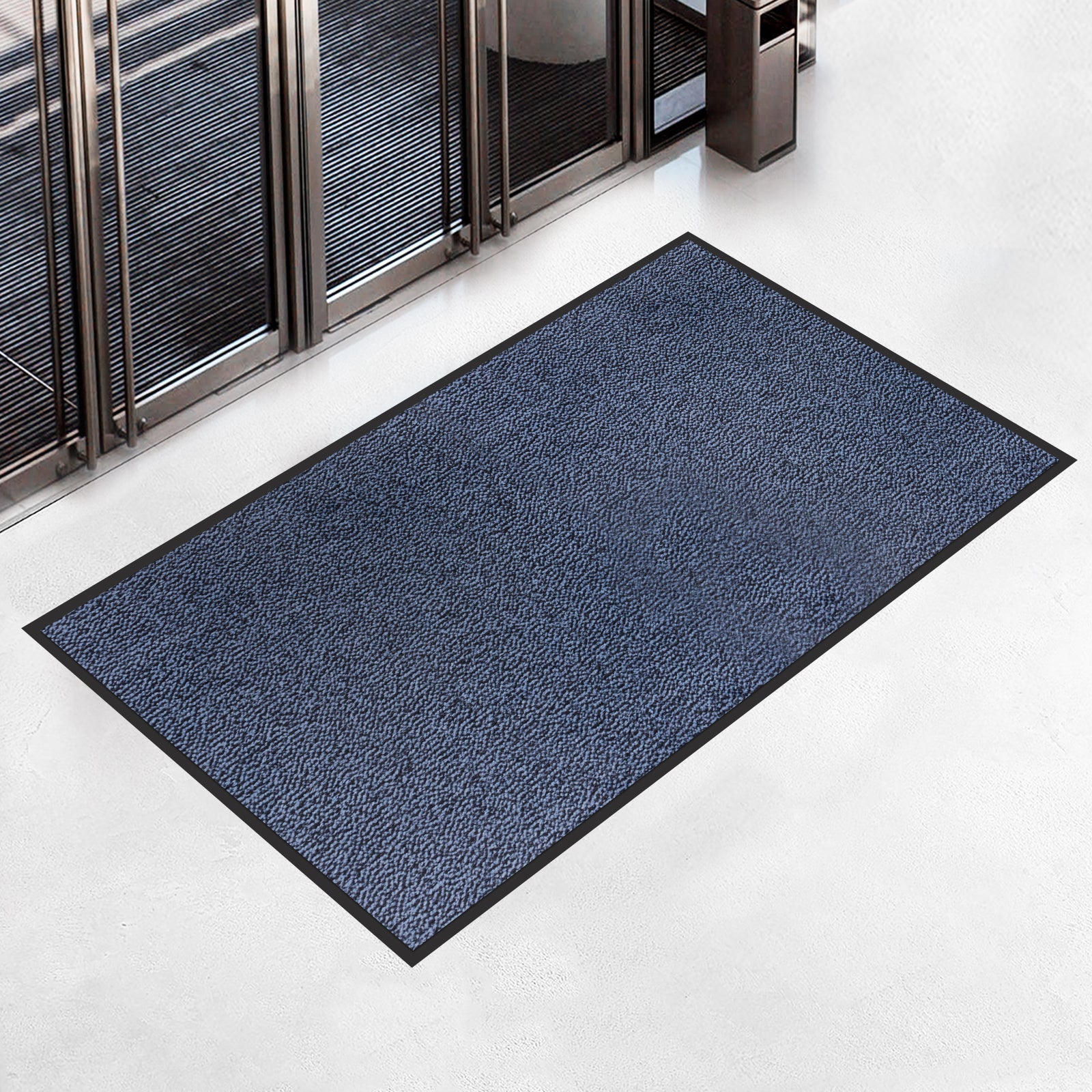 Dirt Trapper Mat SKY | Entrance Floor Mat | Indoor And Outdoor | Non-s