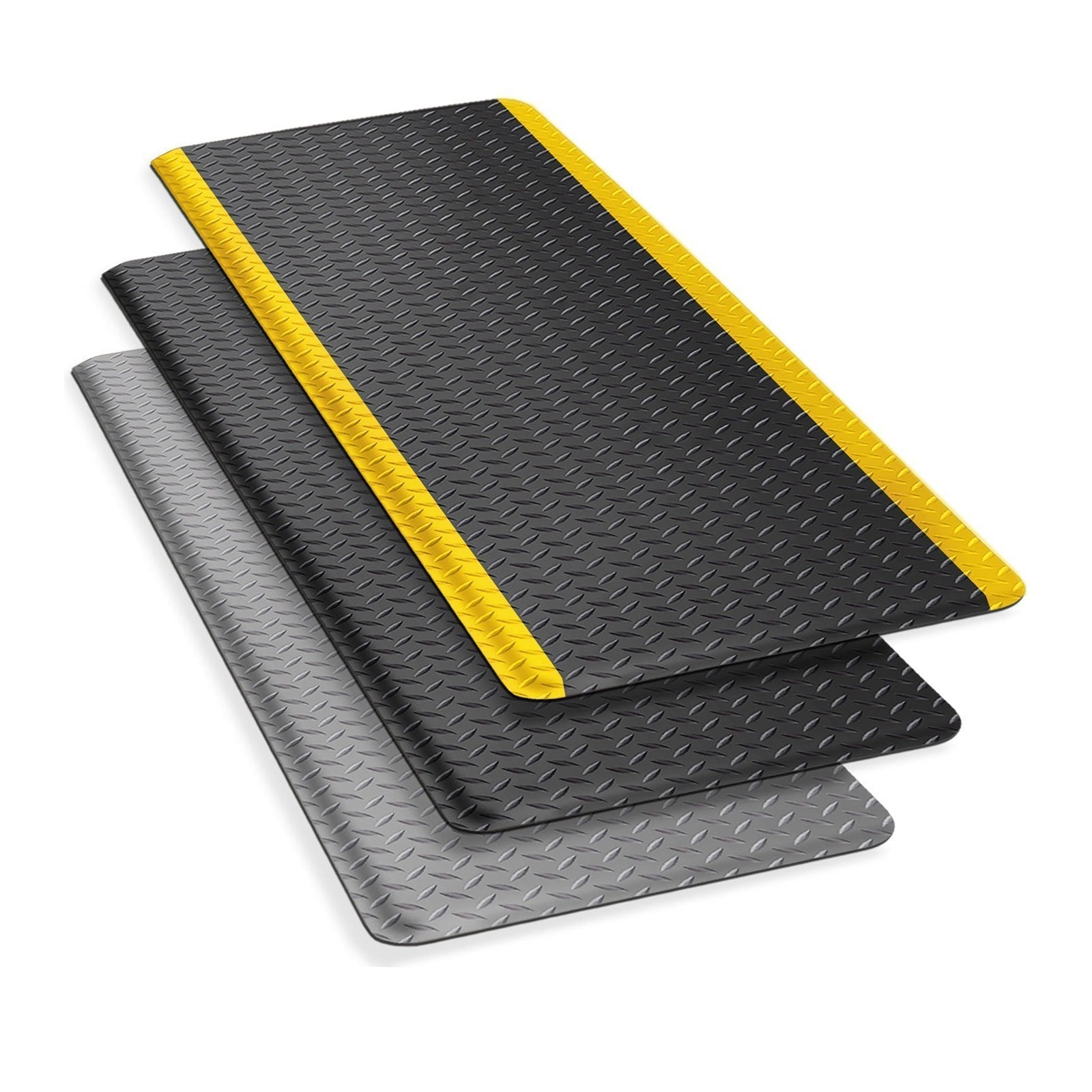 Anti-fatigue Mat | Dyna-Protect Diamond | Ergonomic Workplace Mat