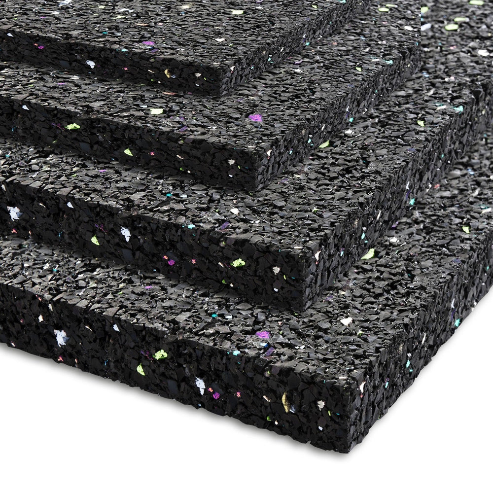 Anti-vibration Mats & Structural Protection Mats | Various Thicknesses