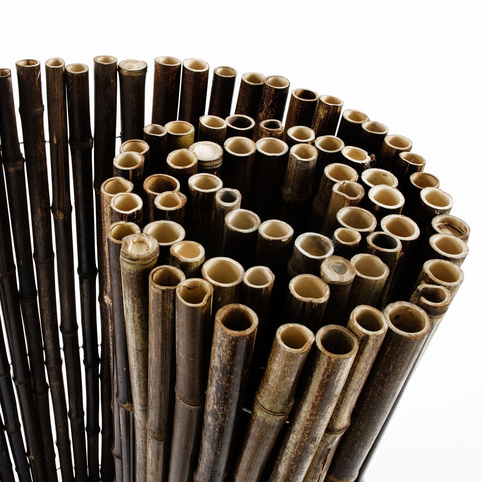 Bamboo Privacy Screen | Garden Privacy Screening for Outdoor and Balco ...