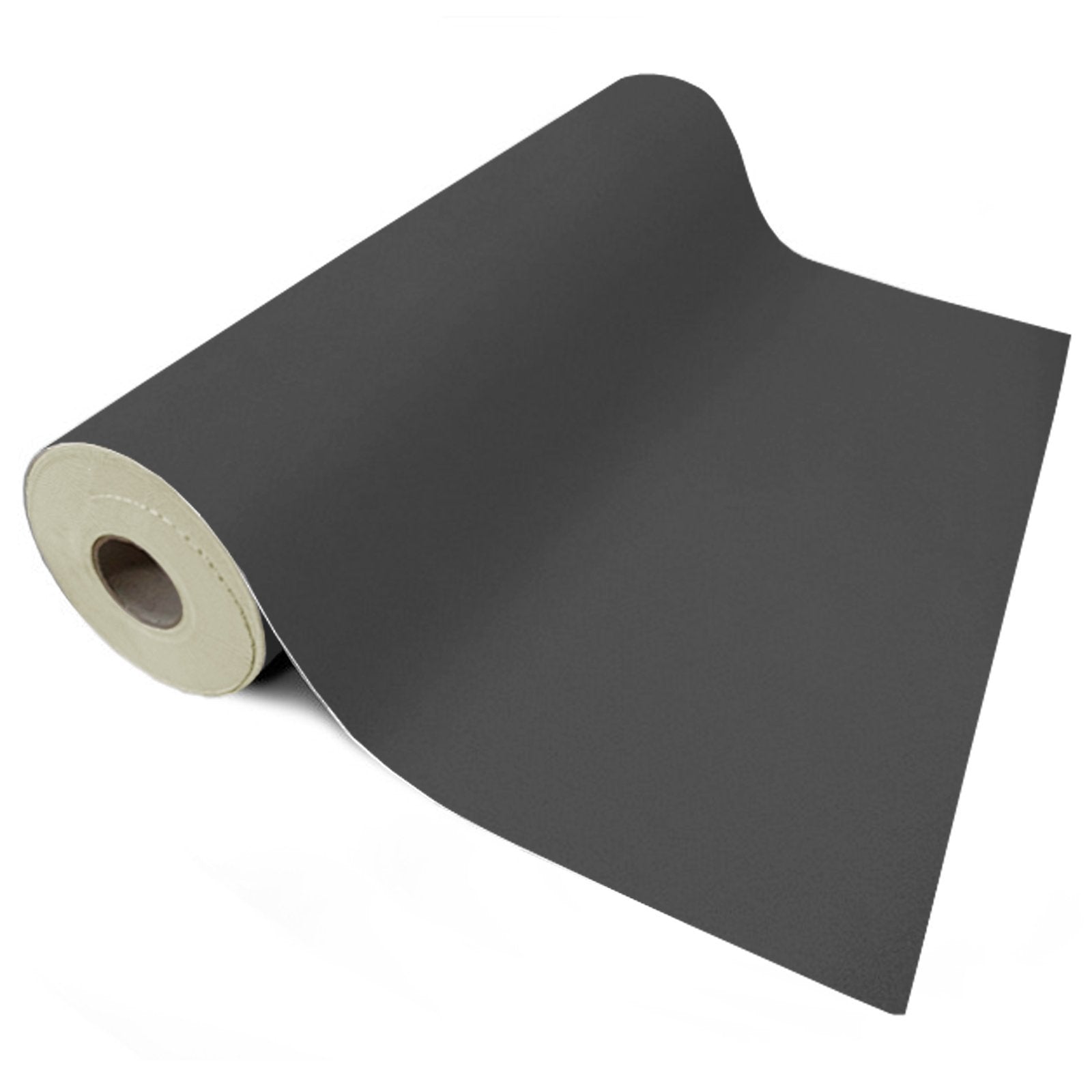 CV Cushioned Vinyl Flooring | Expotop | Anthracite | Scratch Resistant — Floordirekt UK