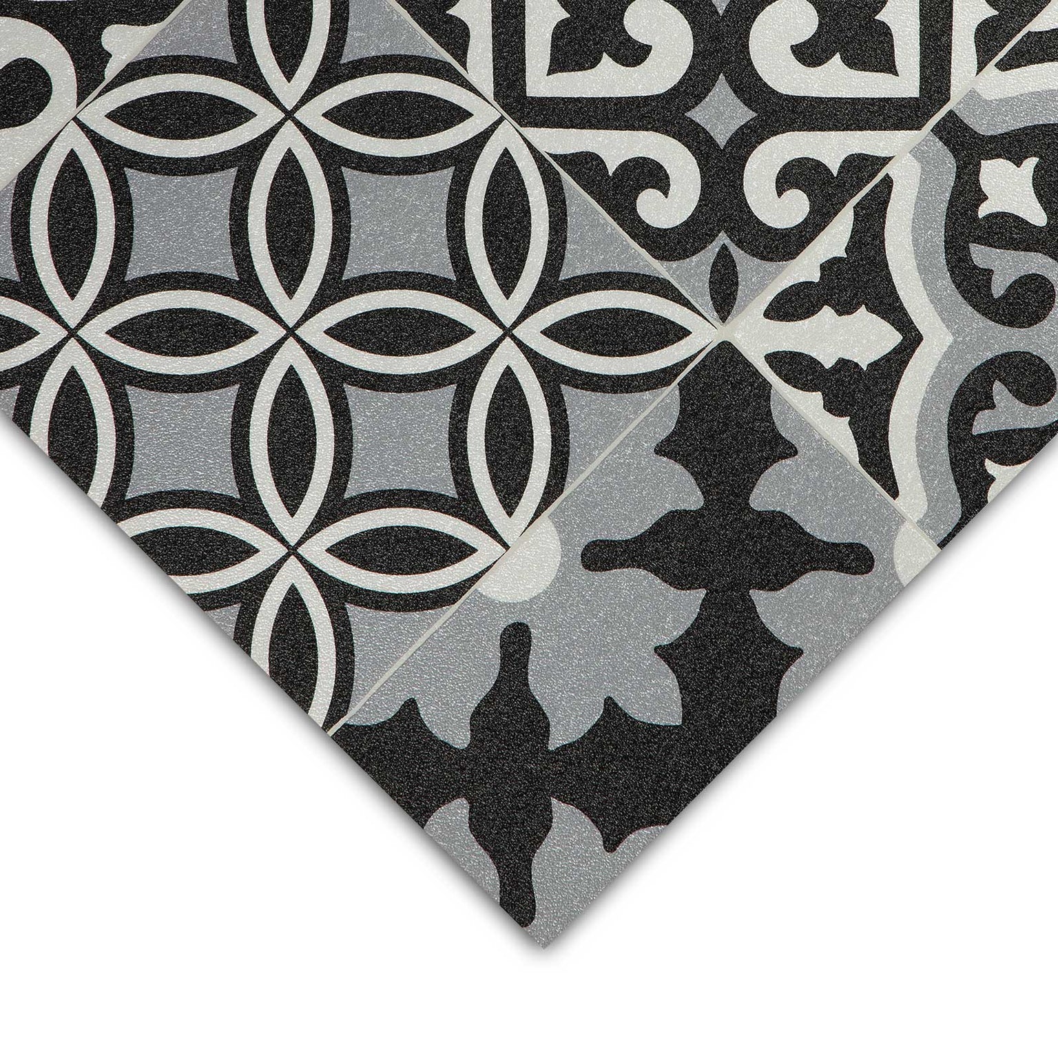 CV Cushion Vinyl Flooring | Custom Size | Various Colours & Designs ...