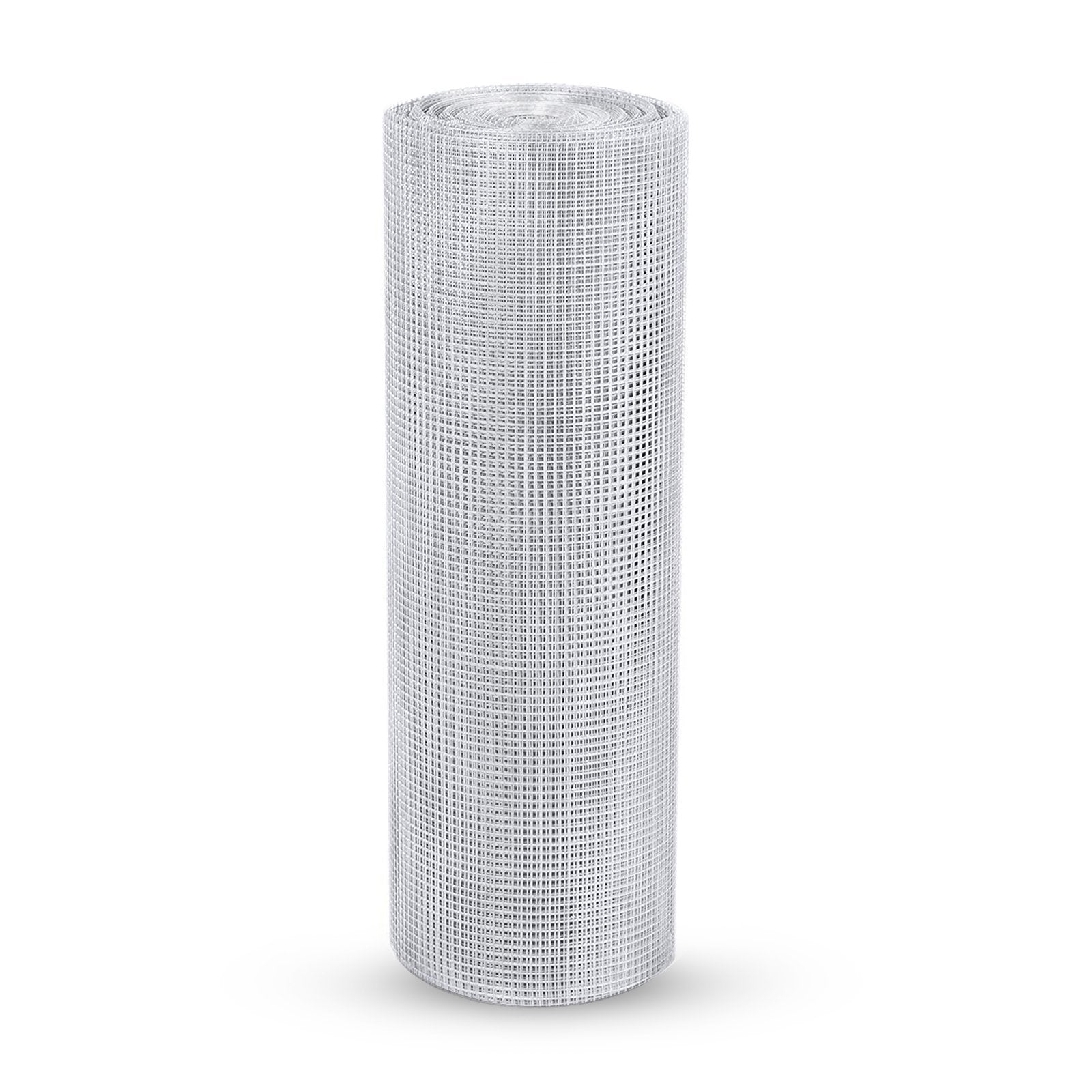 Wire Mesh | Vole Mesh | Galvanised | Mesh Size: 6.3 mm