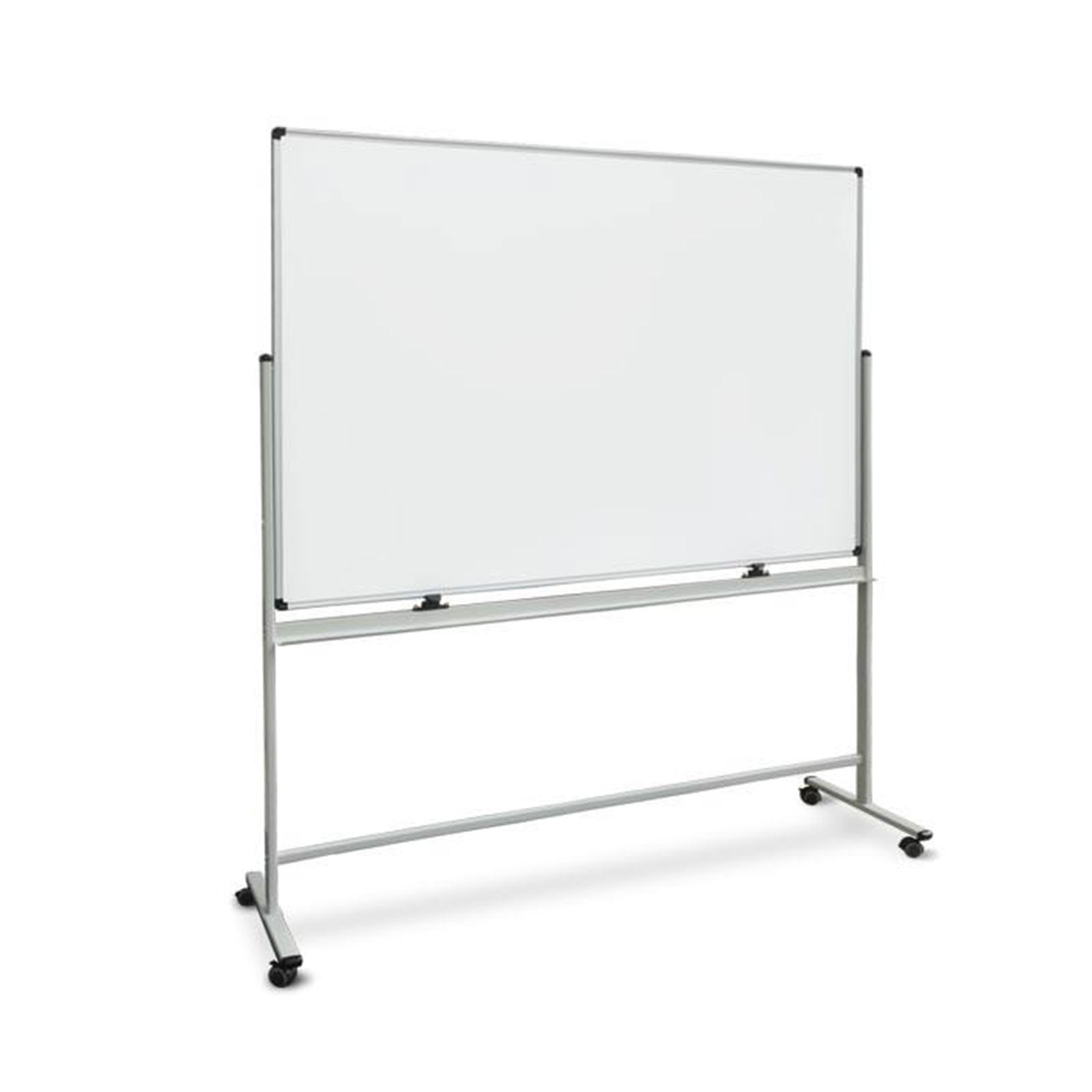 Whiteboard Stanford Pro | Extra Scratch-Resistant | Mobile & Rotatable ...