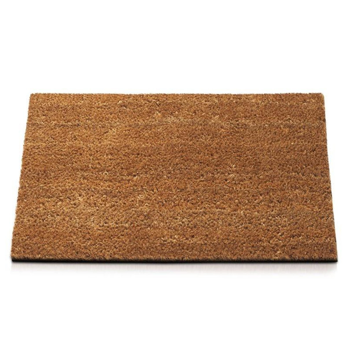Coir Entrance Mat | Coconut Door Mat | Dirt Trapper | Multiple Size Op ...