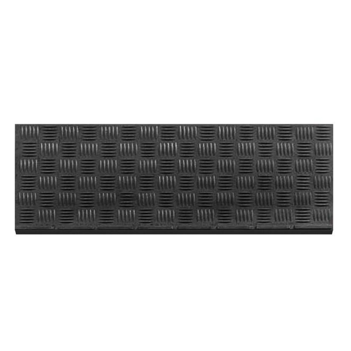 Outdoor Stair Tread Mats | Anti-slip Rubber Step Mat | Madras ...