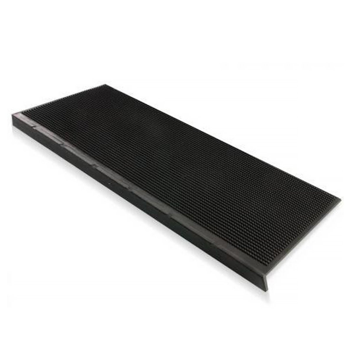 Outdoor Stair Tread Mats | Anti-slip Rubber Step Mat | Santiago ...