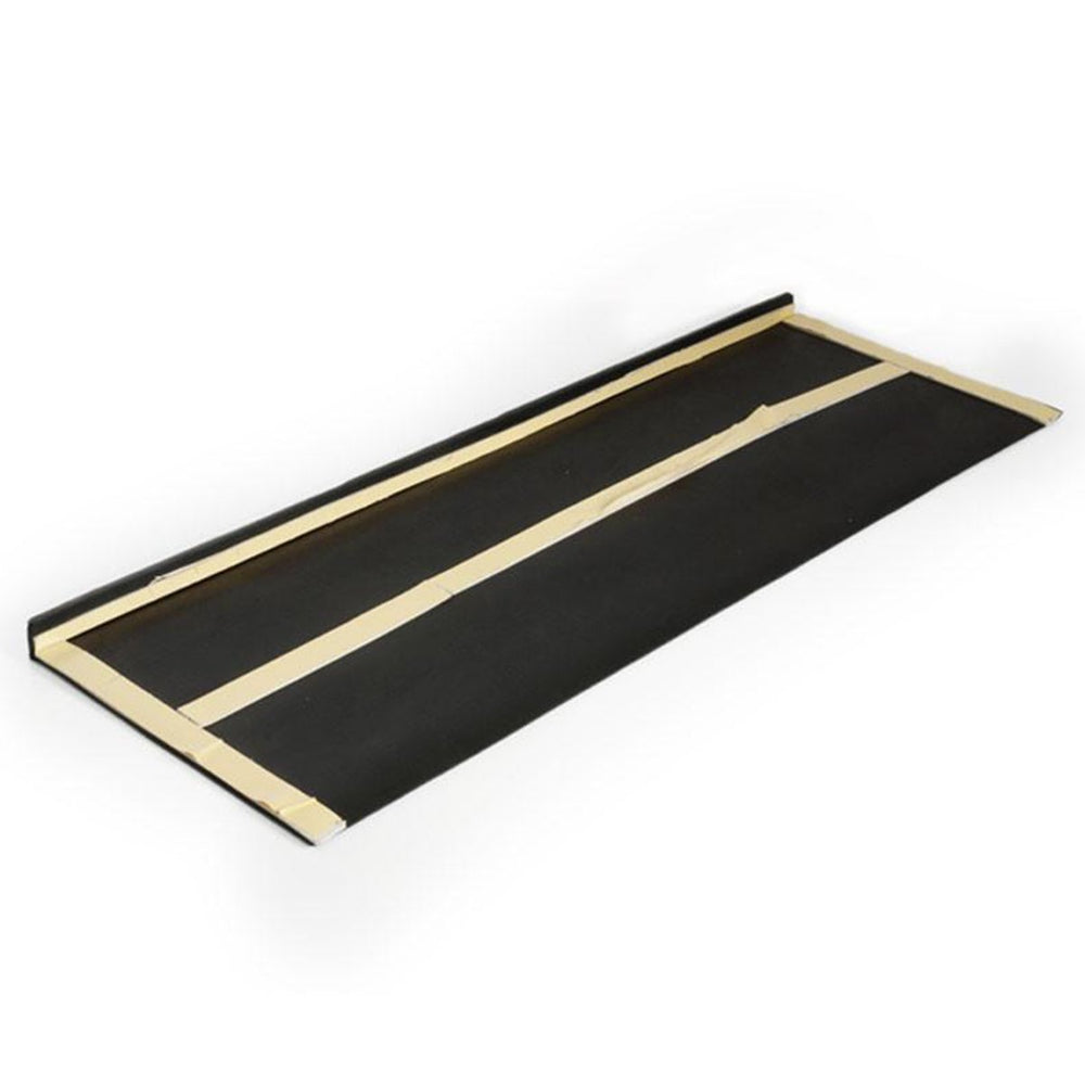 Outdoor Stair Tread Mats | Anti-slip Rubber Step Mat | Santiago
