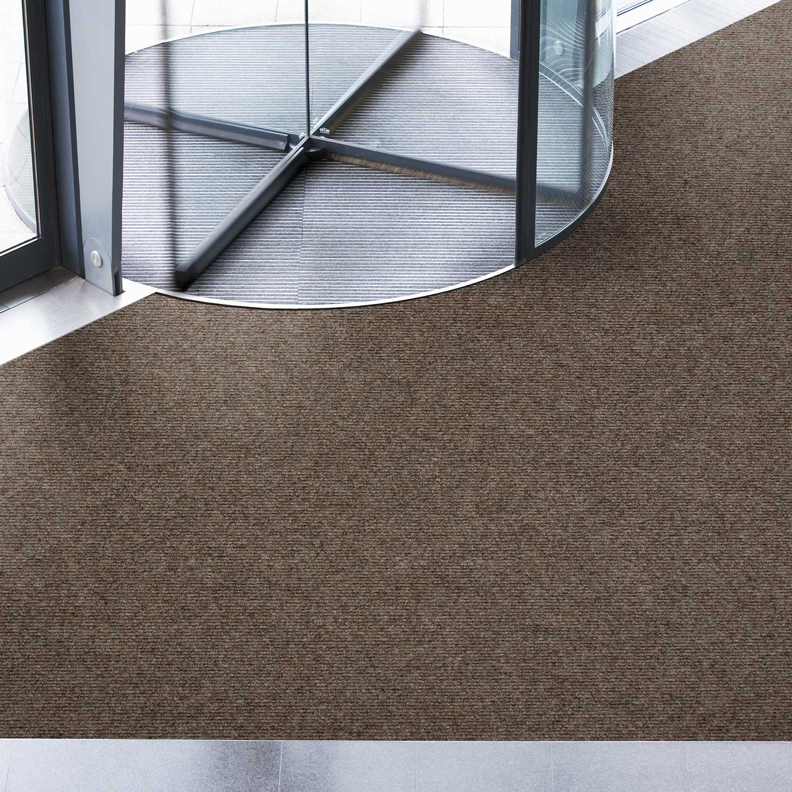 Heavy Duty Floor Runner Mat | High Traffic Runner | 100% Polypropylene ...