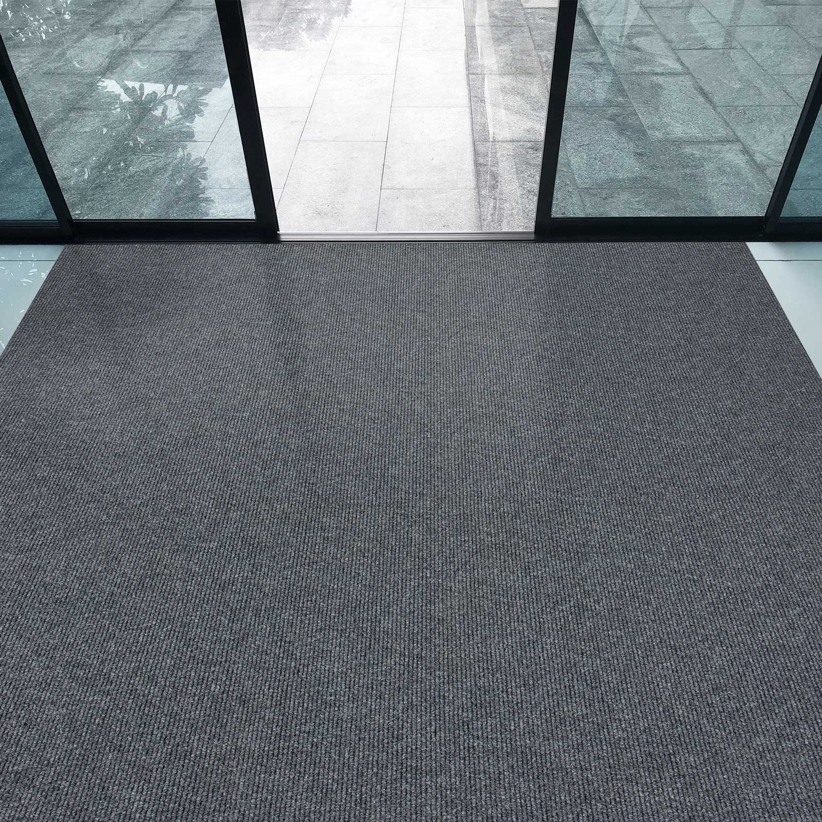 Heavy Duty Floor Runner Mat | High Traffic Runner | 100% Polypropylene ...
