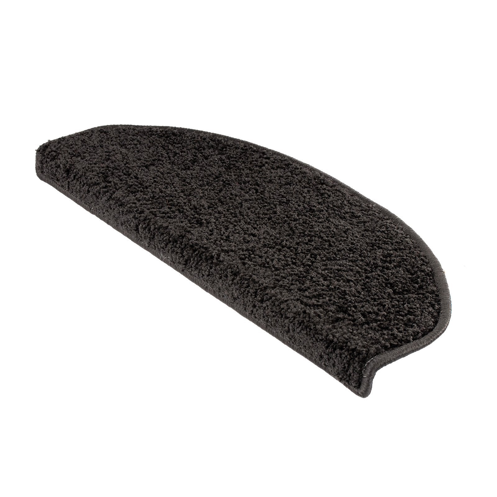 High Pile Stair Tread Mat | Bali | Semi-circular or Rectangular ...