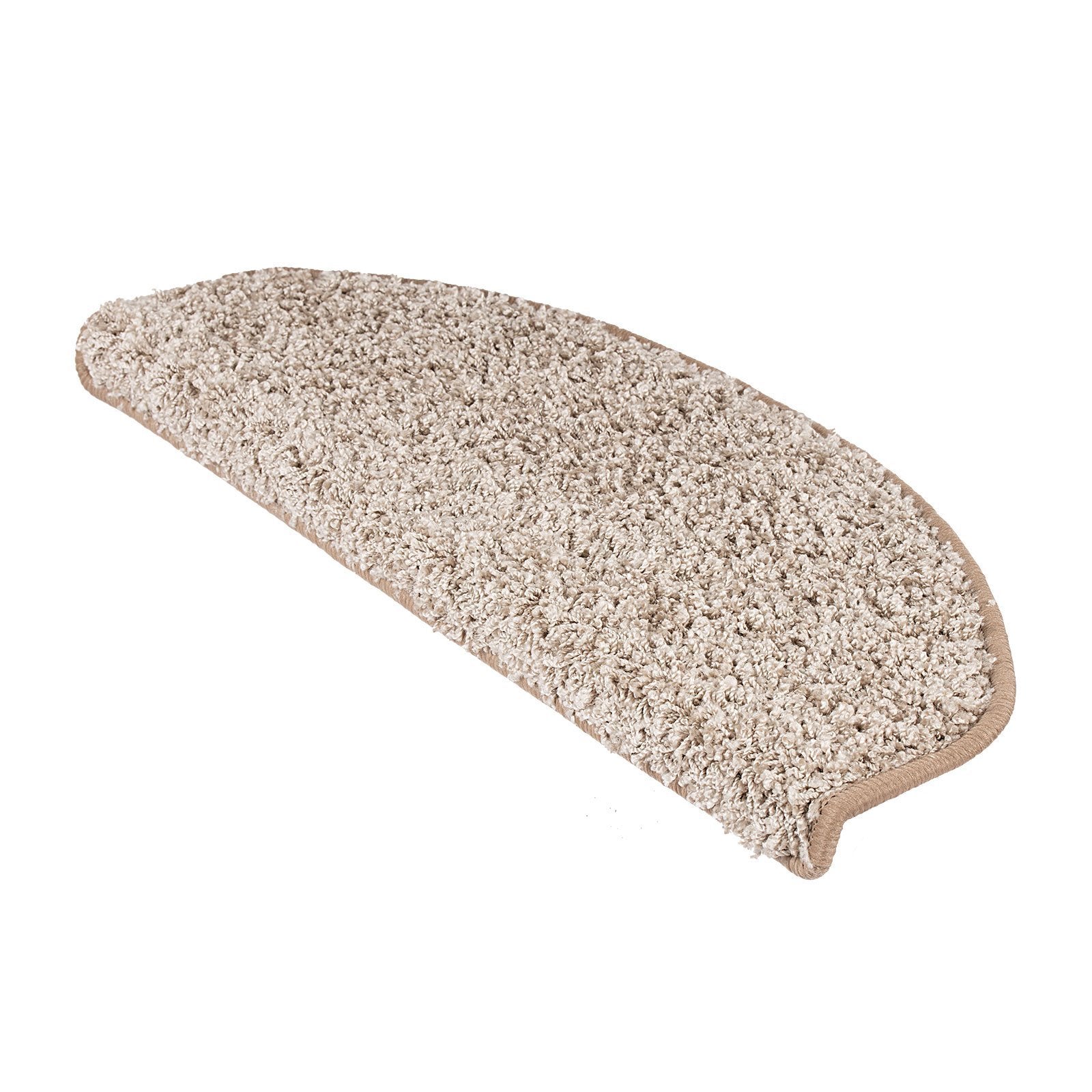 High Pile Stair Tread Mat | Bali | Semi-circular or Rectangular ...