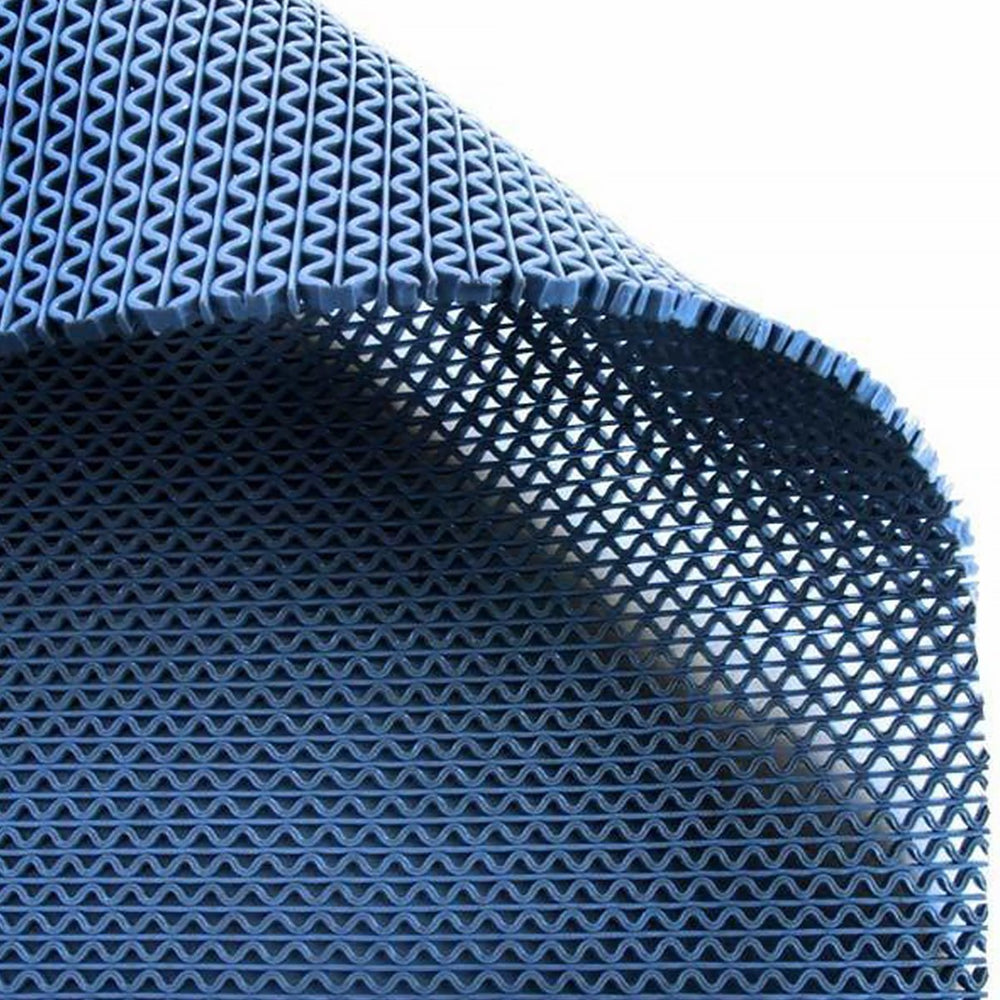 Hygiene Matting | Anti-slip Wet Area Mat for Barefoot | UV-resistant