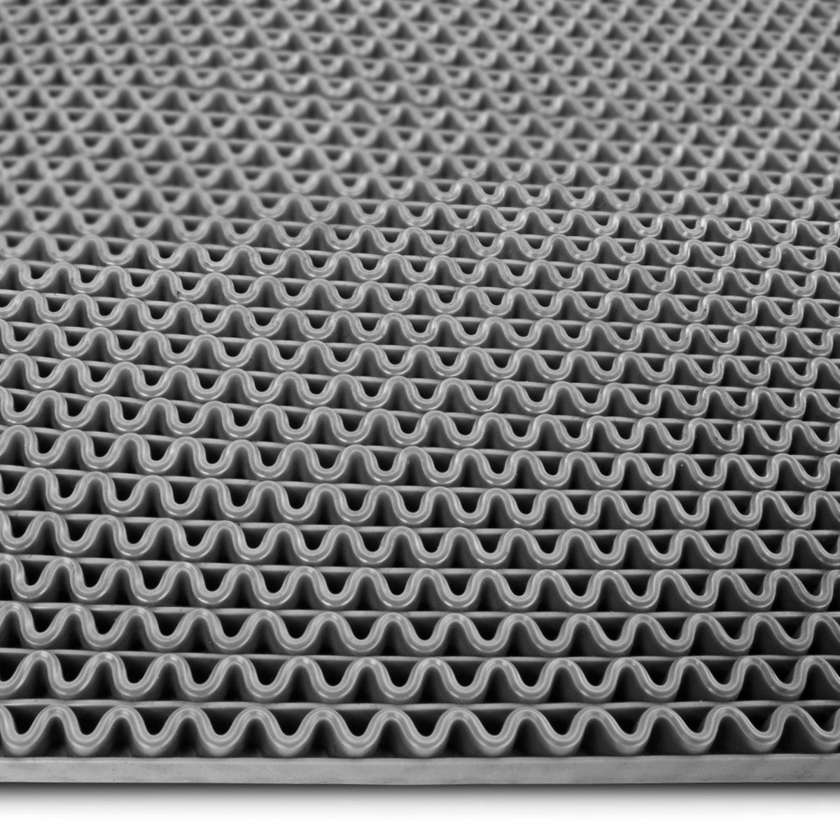 Hygiene Matting | Anti-slip Wet Area Mat for Barefoot | UV-resistant