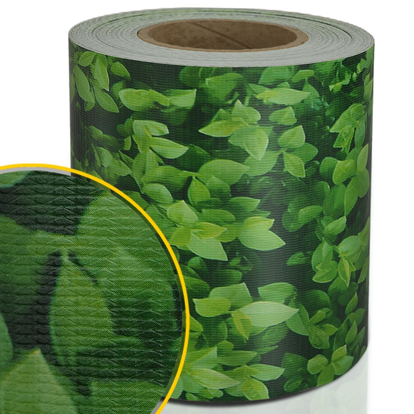 PVC Privacy Strips | For Mesh Fences | Privacy Screen Rolls in Various ...