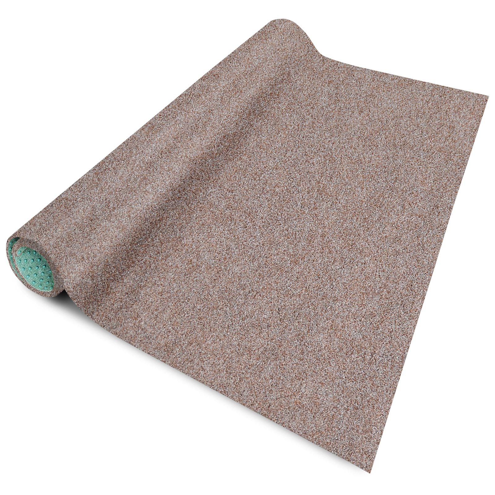 Artificial Felt Grass Matting | Wonder Colour | Beige | Ideal For Balc ...