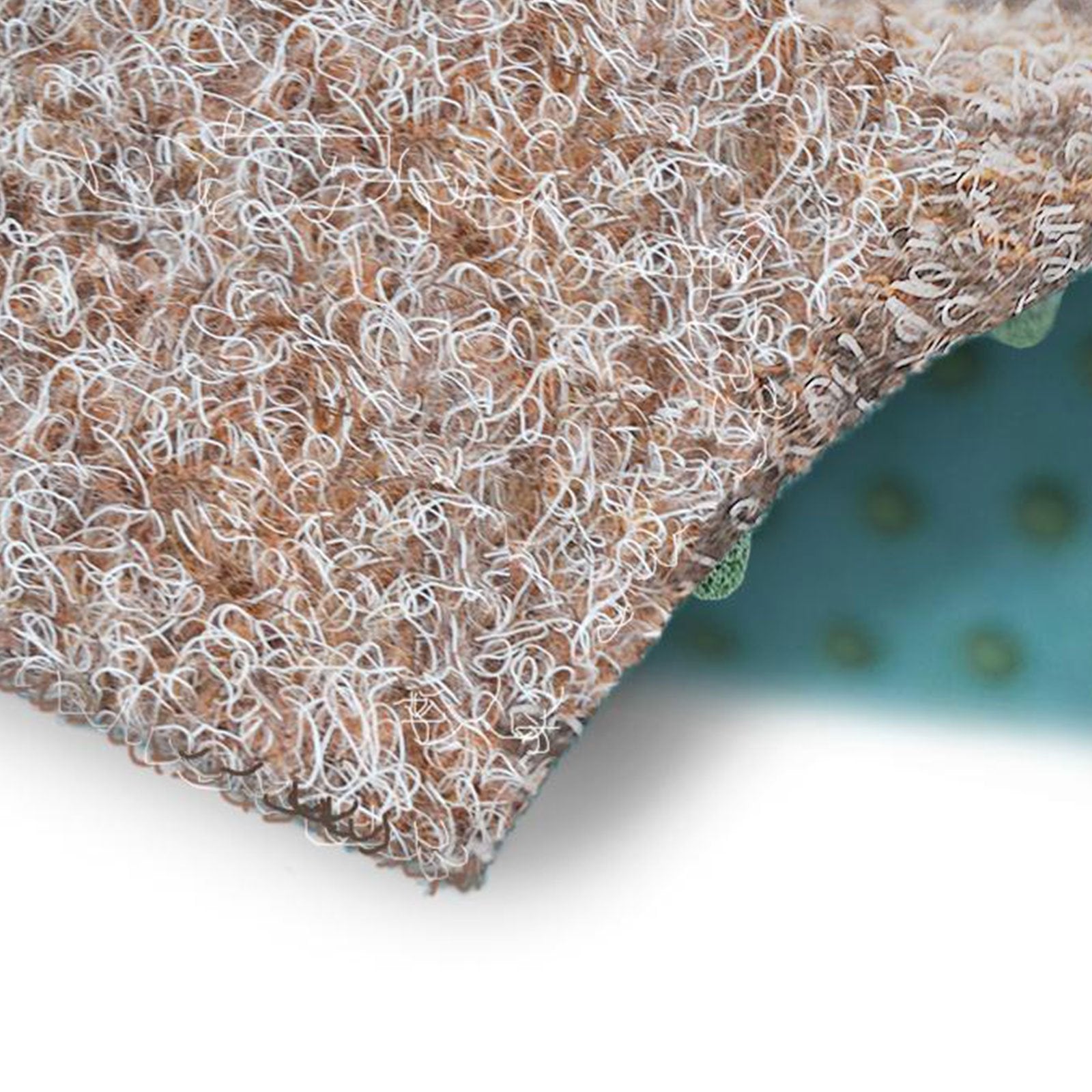 Artificial Felt Grass Matting | Wonder Colour | Beige | Ideal For Balc ...