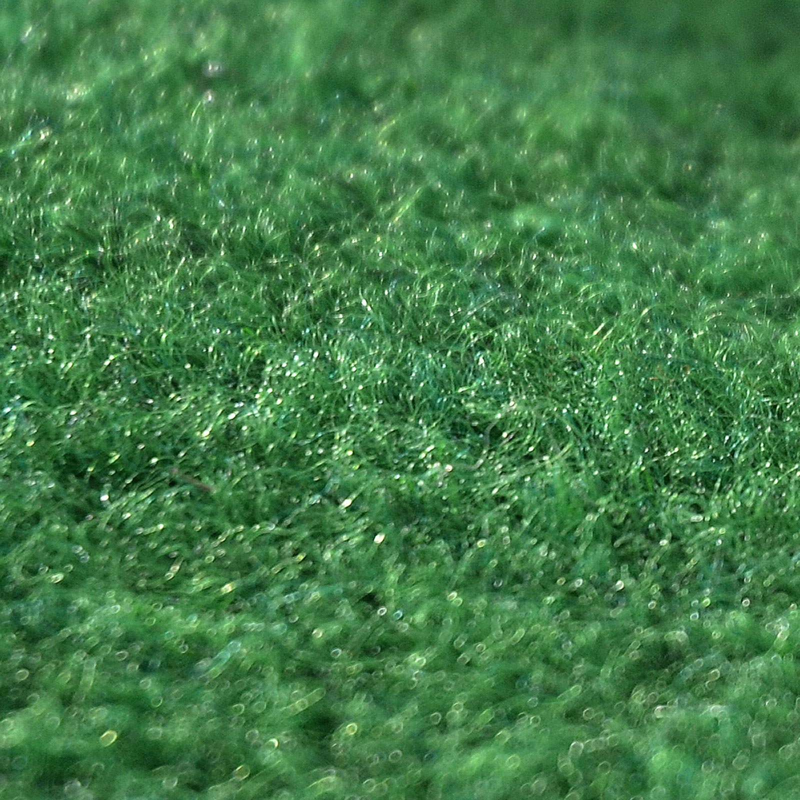 Artificial Felt Grass Matting | Wonder Colour | Green | Ideal For Balc ...