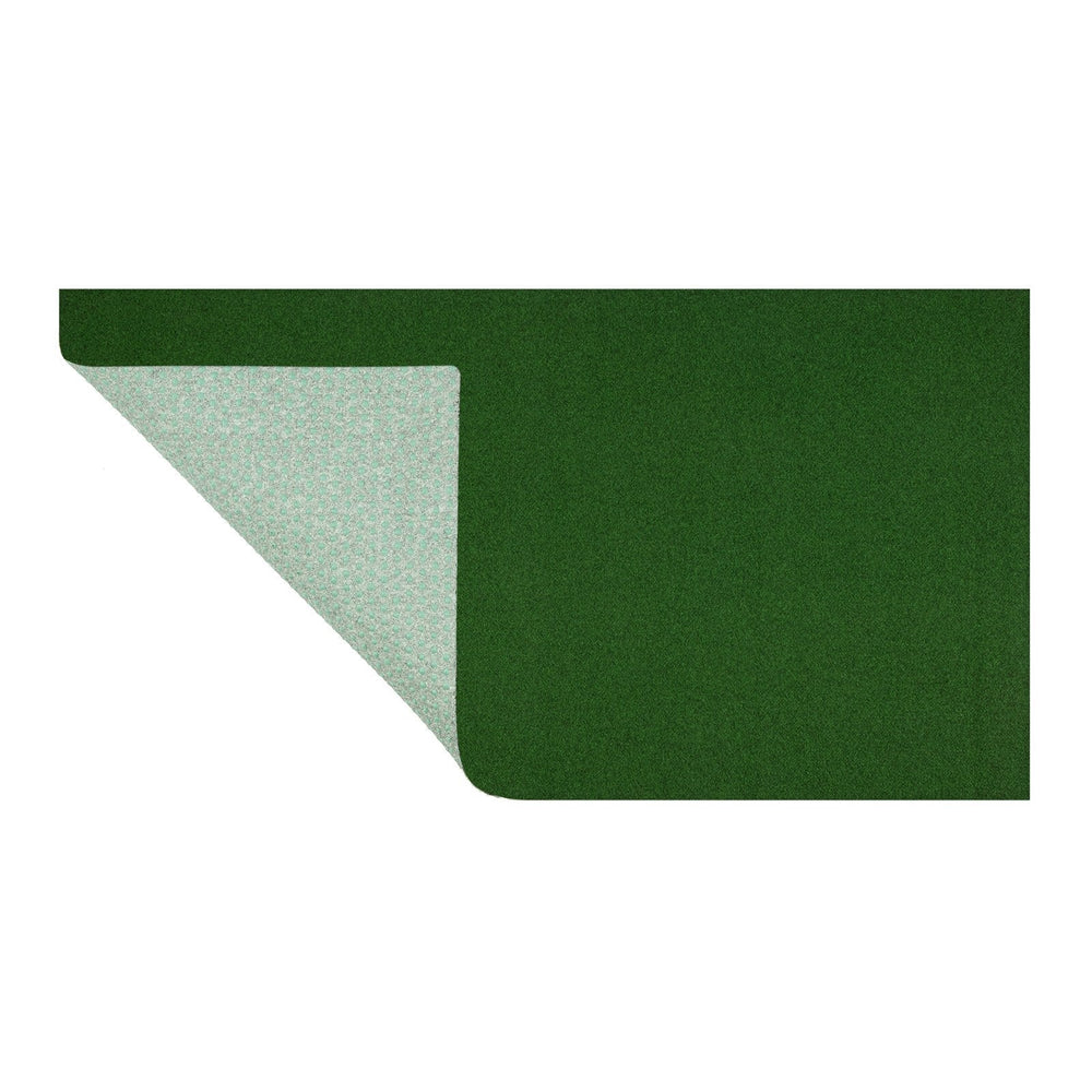 Artificial Felt Grass Matting | Wonder Colour, Park | Moss Green | Ide
