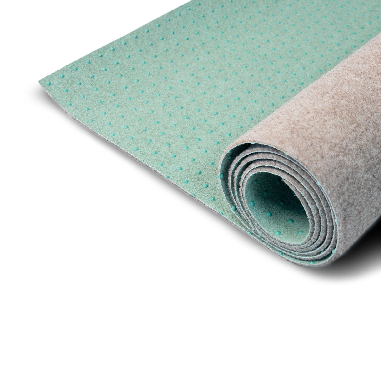 Artificial Felt Grass Matting | Wonder Colour PRO | Beige | Easy Care ...