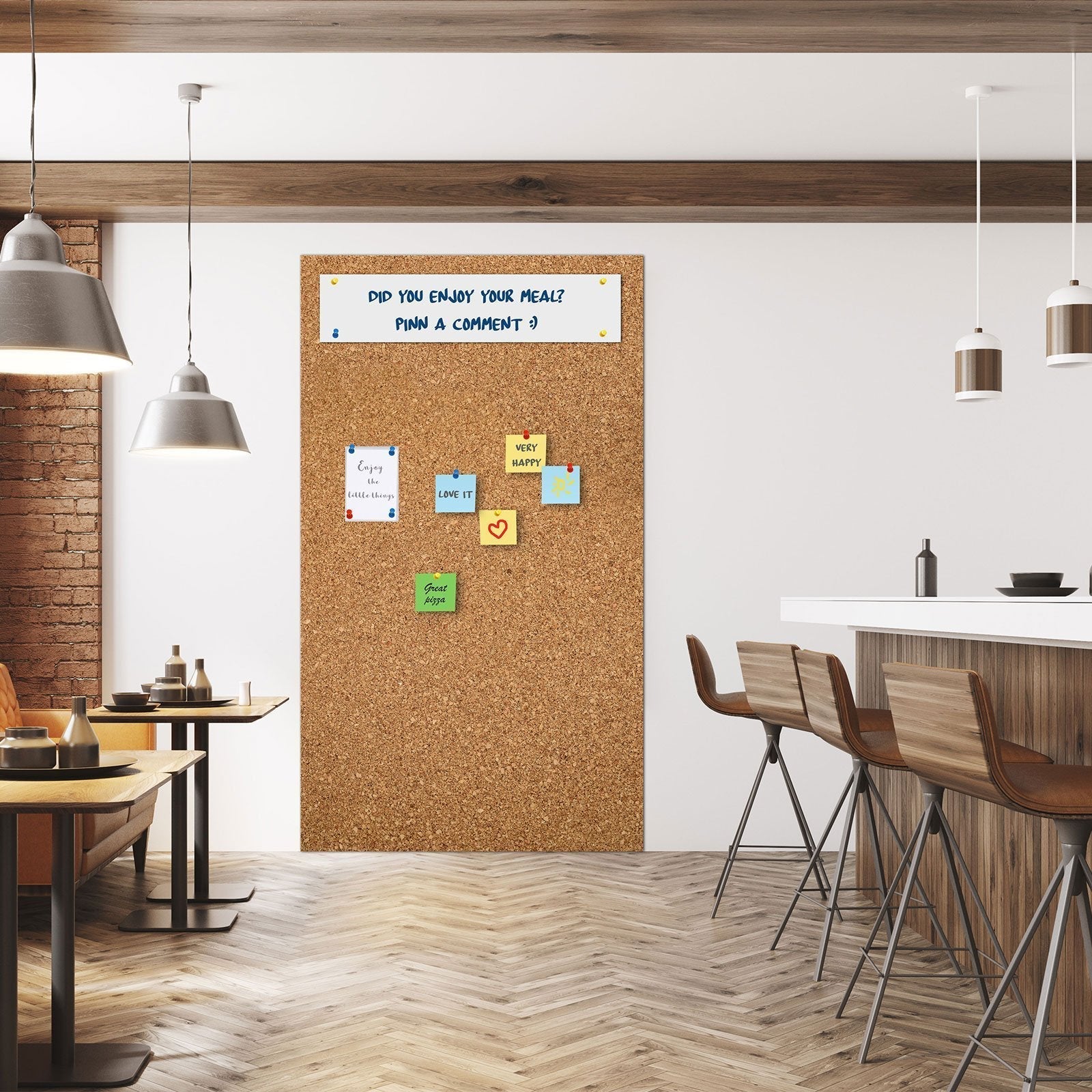 Cork Roll Sheet | Natural Underlay Board | Versatile | Customised Size ...