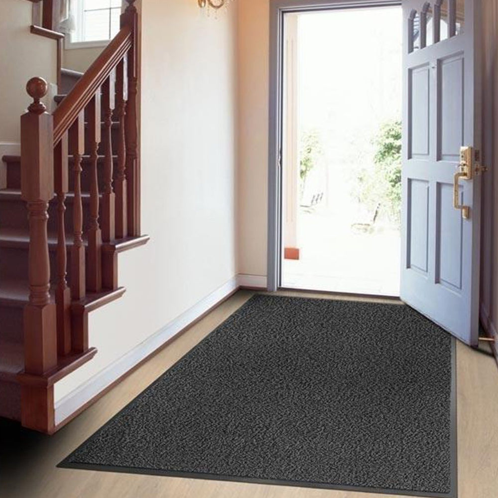 Dirt Trapper Mat SKY | Entrance Floor Mat | Indoor And Outdoor | Non-s