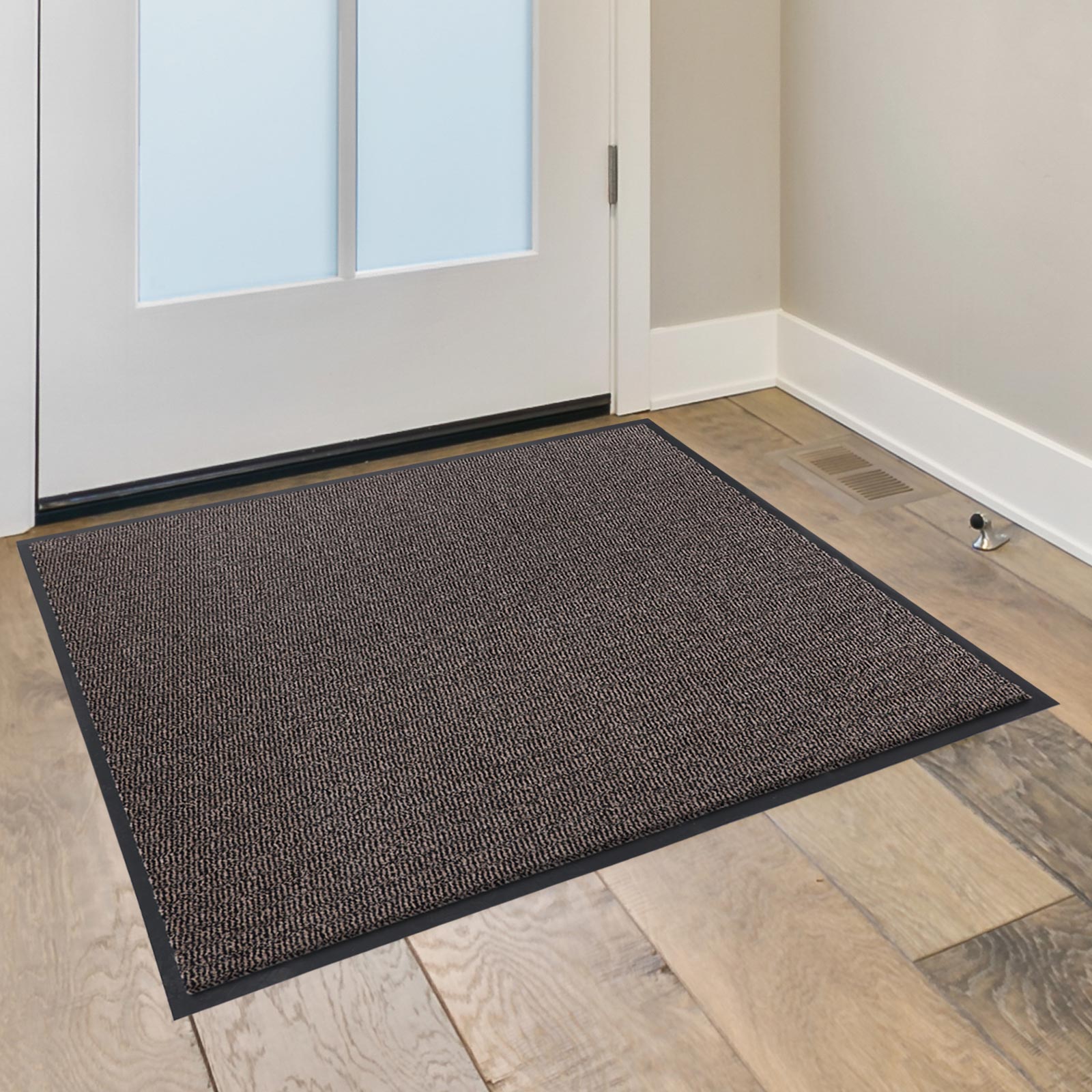 Dirt Trapper Mat SKY | Entrance Floor Mat | Indoor And Outdoor | Non-s ...