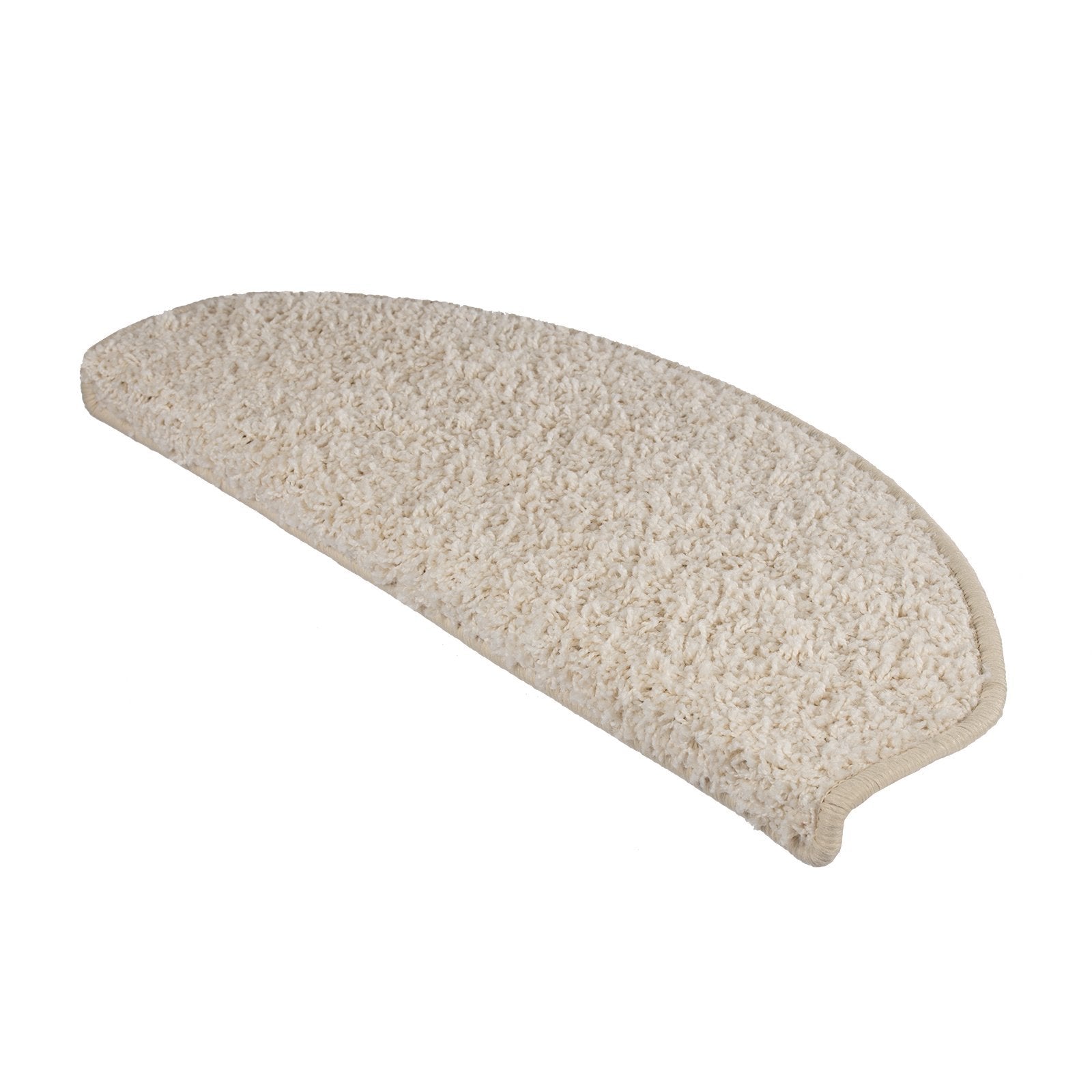 Shaggy Rug Stair Tread Mat | Sphinx | High Pile | Stair Protection for ...