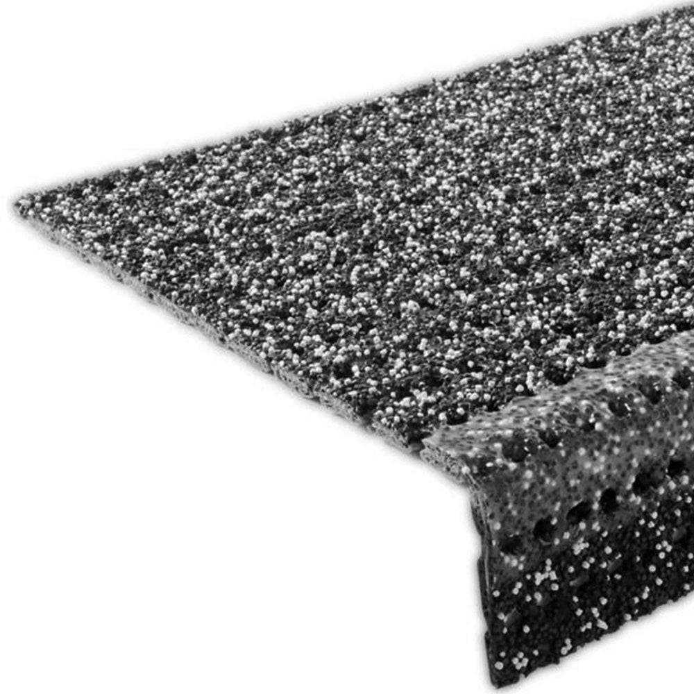 Anti-slip Safety Stair Tread Mat | Safety Step Mat for Outdoor Areas